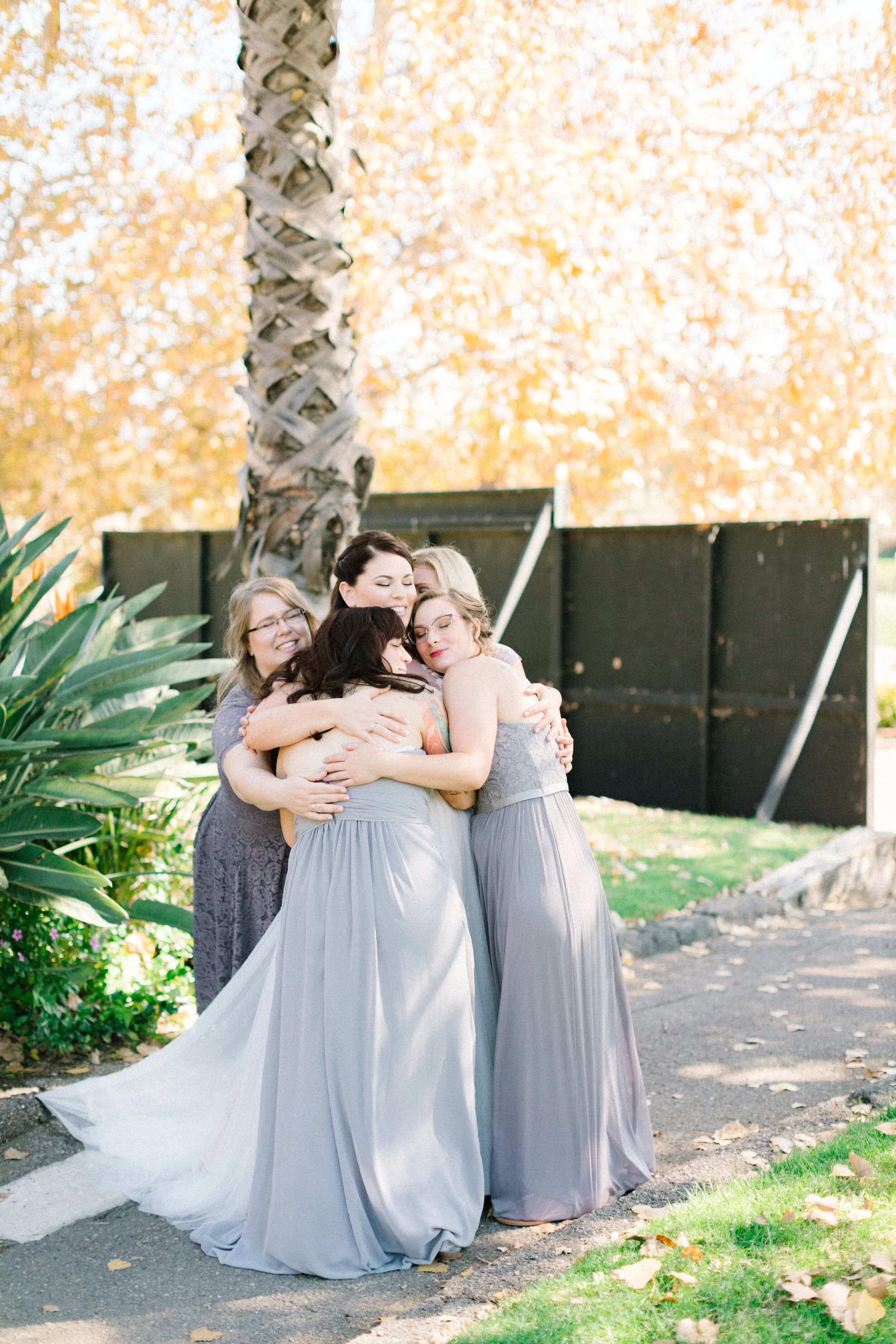 Allison and Michael's Carlton Oaks Golf Course, Santee — Great Woodland ...