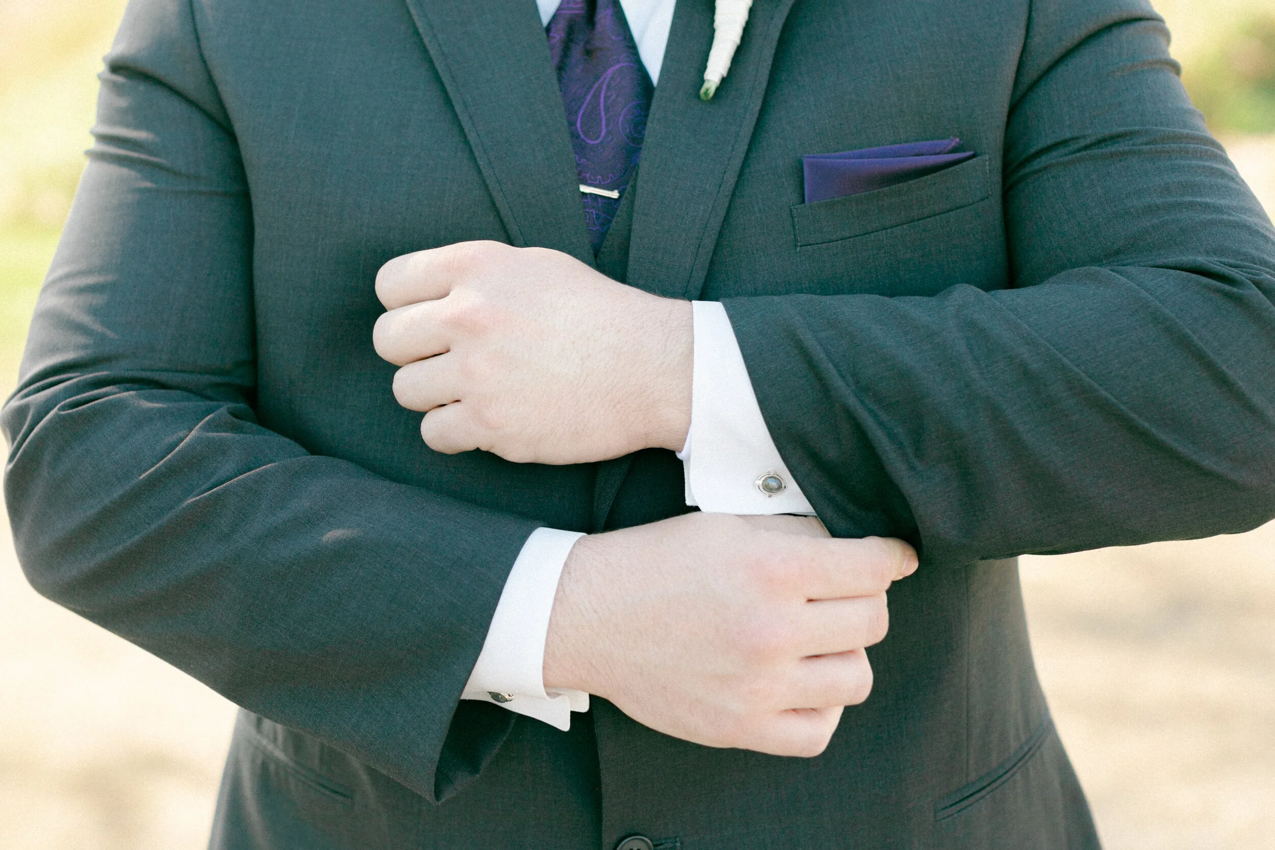 Allison and Michael's Carlton Oaks Golf Course, Santee — Great Woodland ...