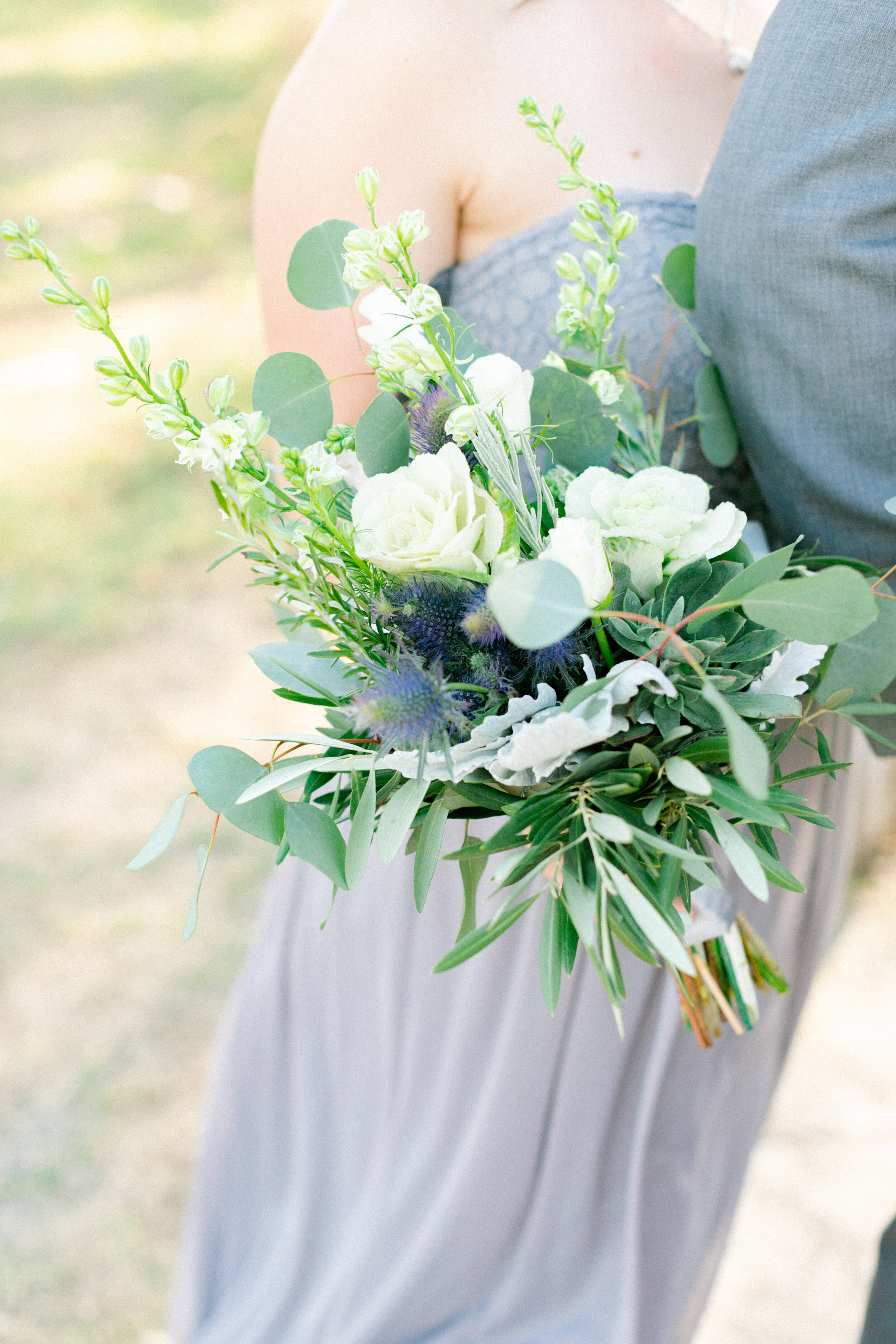 Allison and Michael's Carlton Oaks Golf Course, Santee — Great Woodland ...