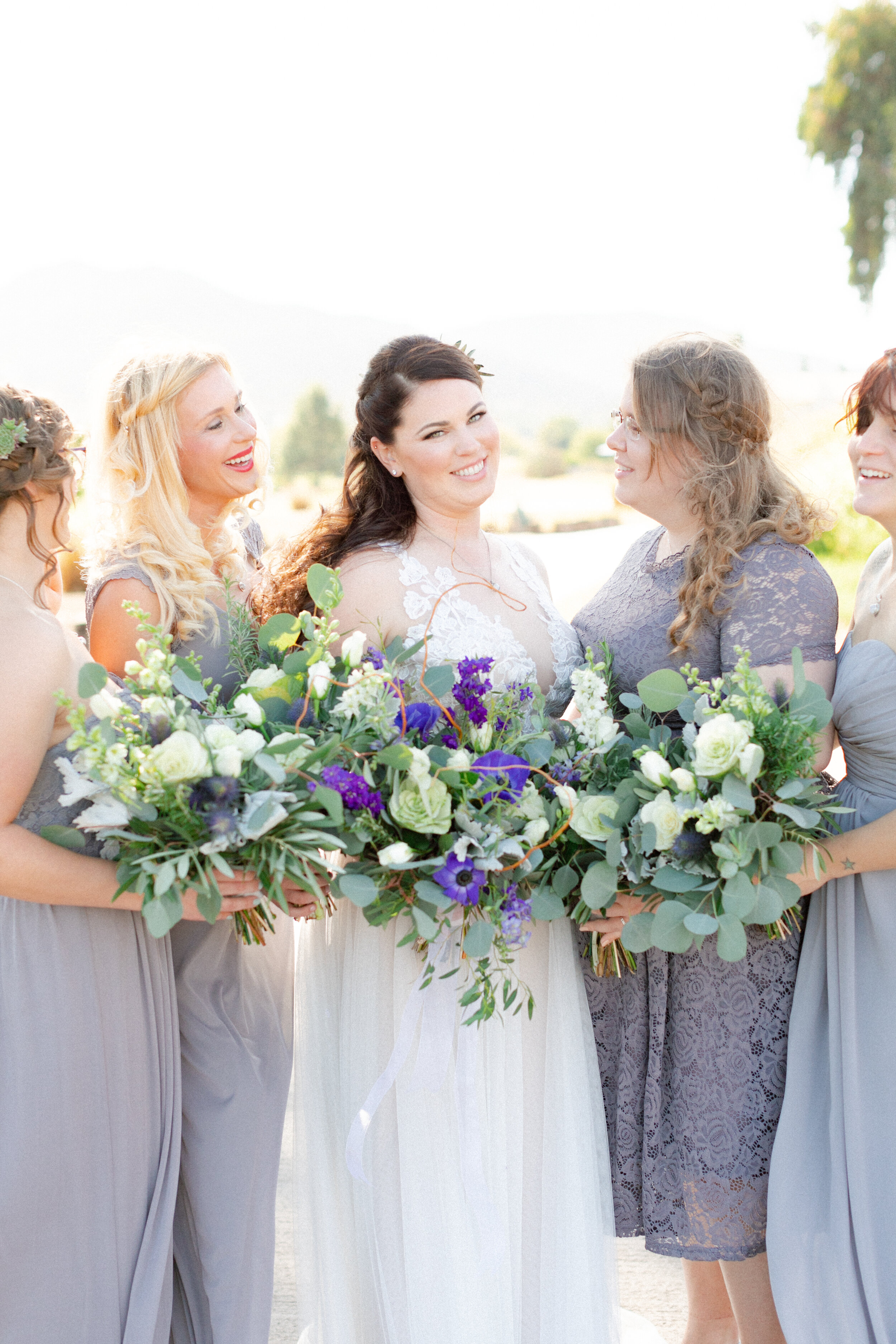 Allison and Michael's Carlton Oaks Golf Course, Santee — Great Woodland ...