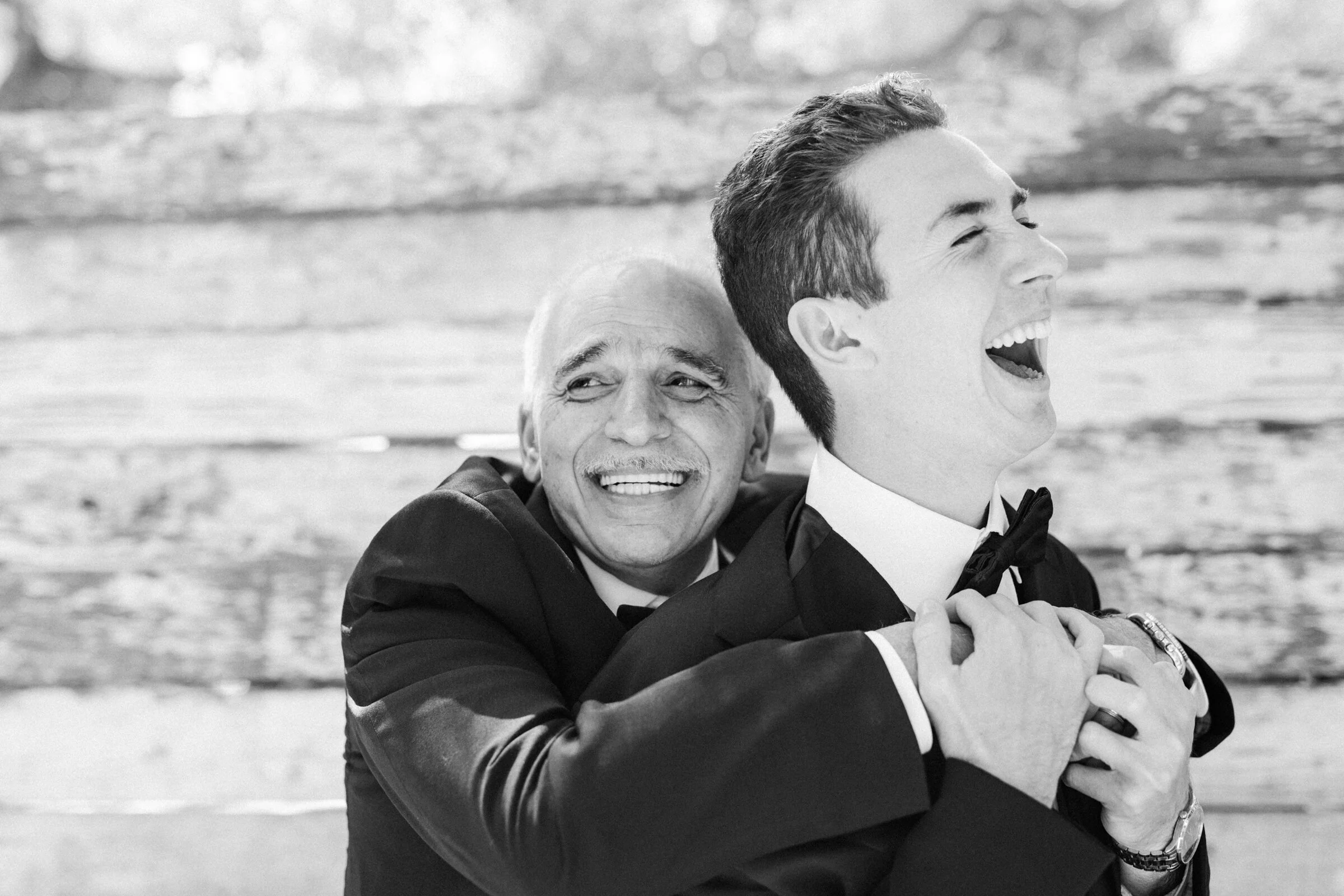 Emily and Michael’s Fallbrook Wedding at Circle Oak Ranch — Great ...