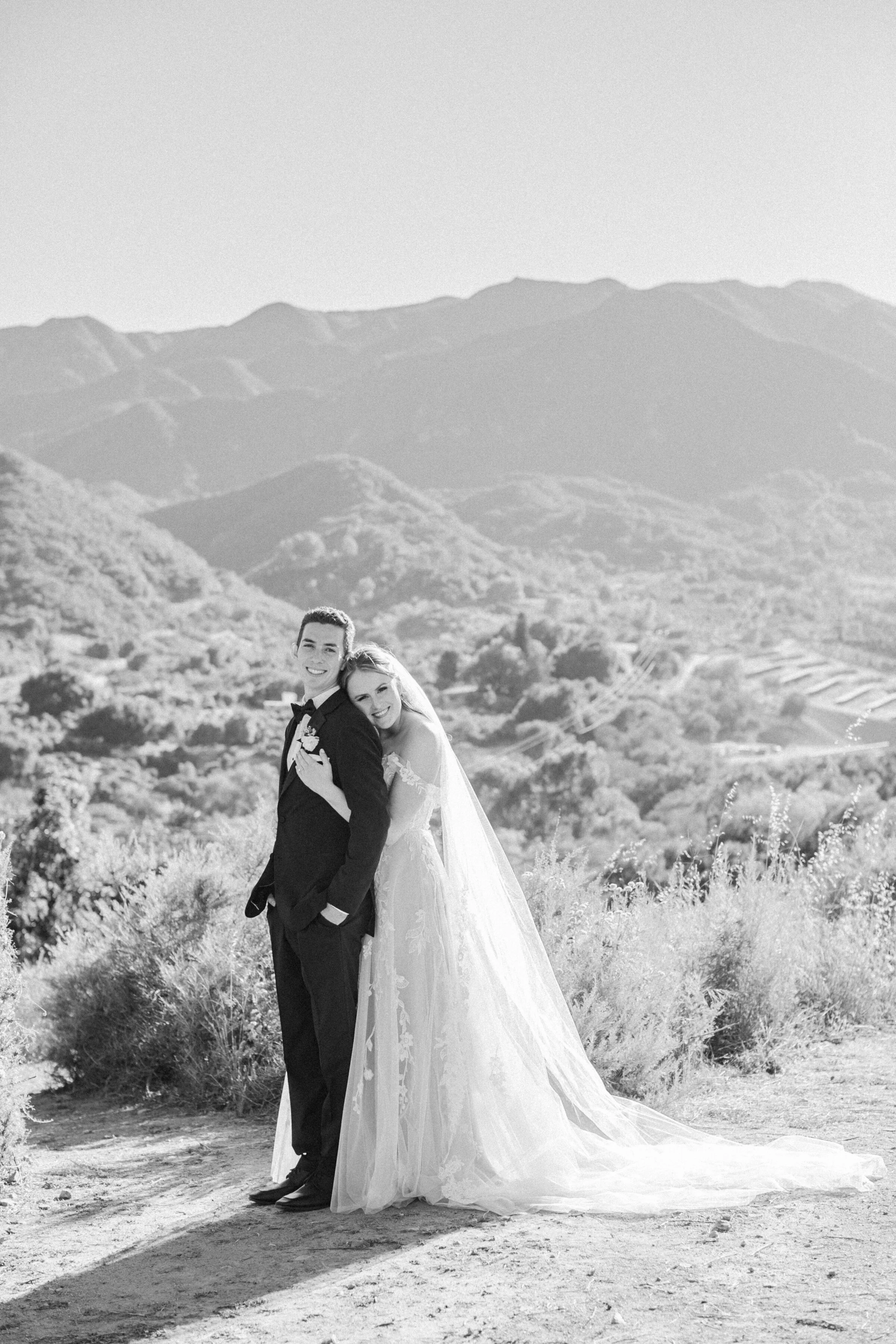 Emily and Michael’s Fallbrook Wedding at Circle Oak Ranch — Great ...