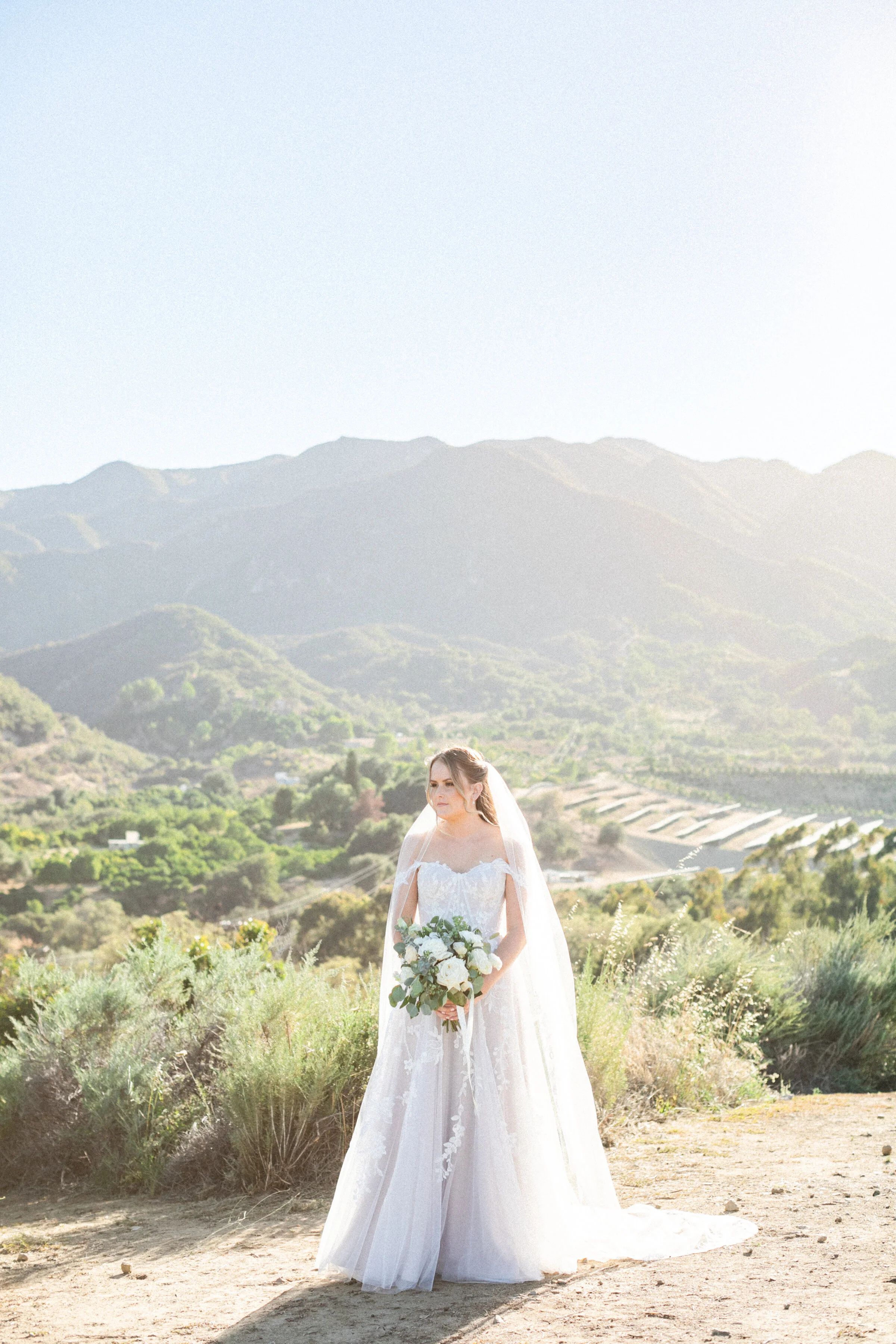 Emily and Michael’s Fallbrook Wedding at Circle Oak Ranch — Great ...