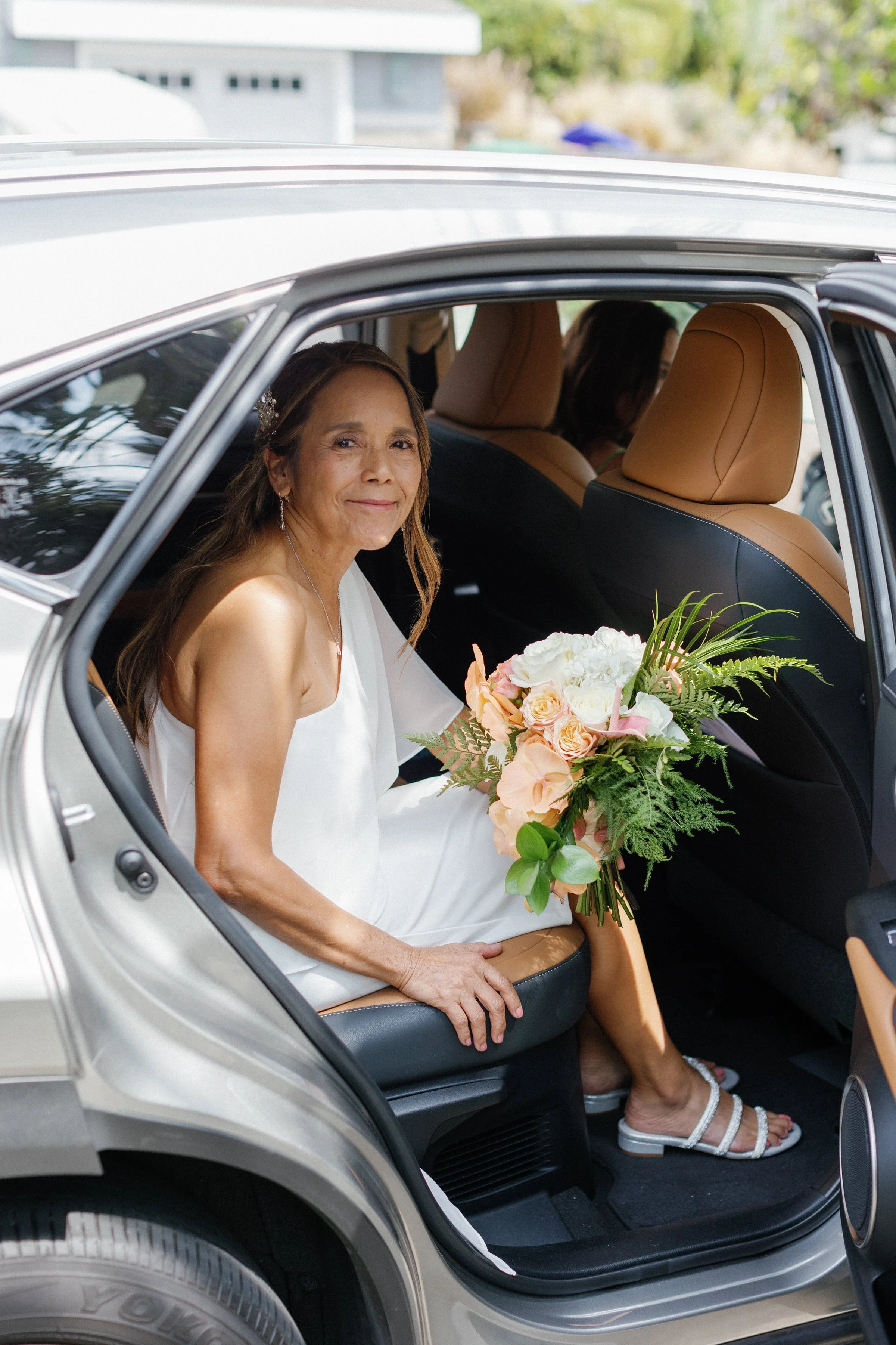 Jorgette and Keith’s Calumet Park Elopement — Great Woodland V 2020