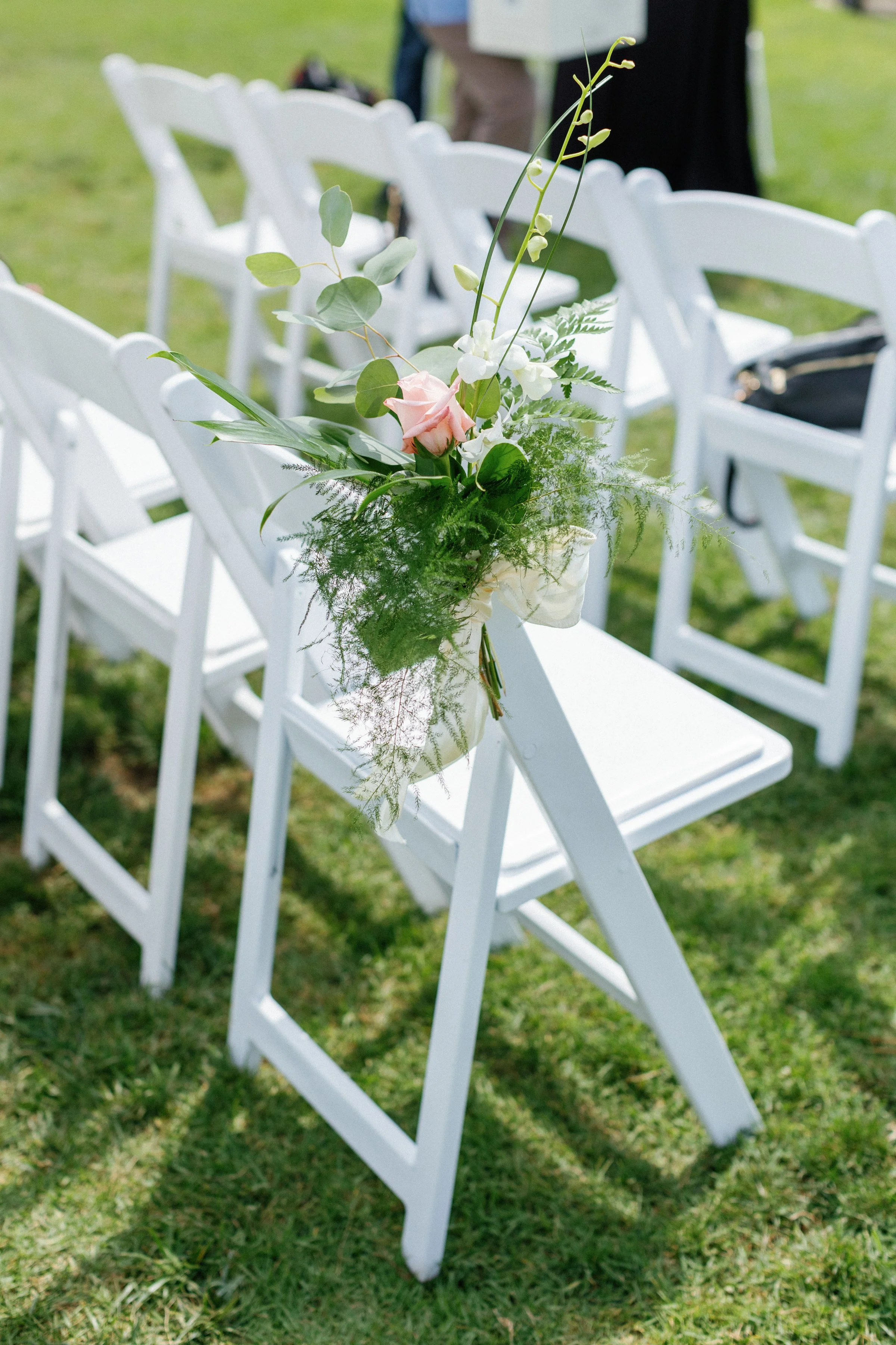 Jorgette and Keith’s Calumet Park Elopement — Great Woodland V 2020