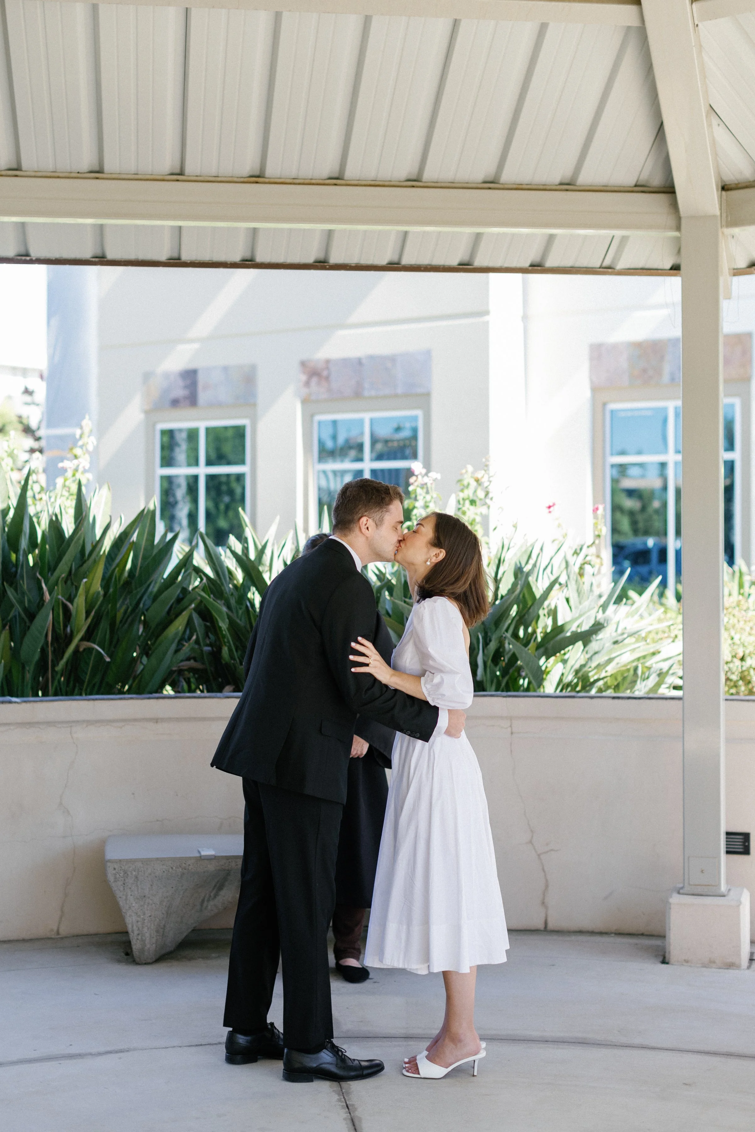 San Marcos Wedding and Stone Brewery Wedding Reception — Great Woodland ...