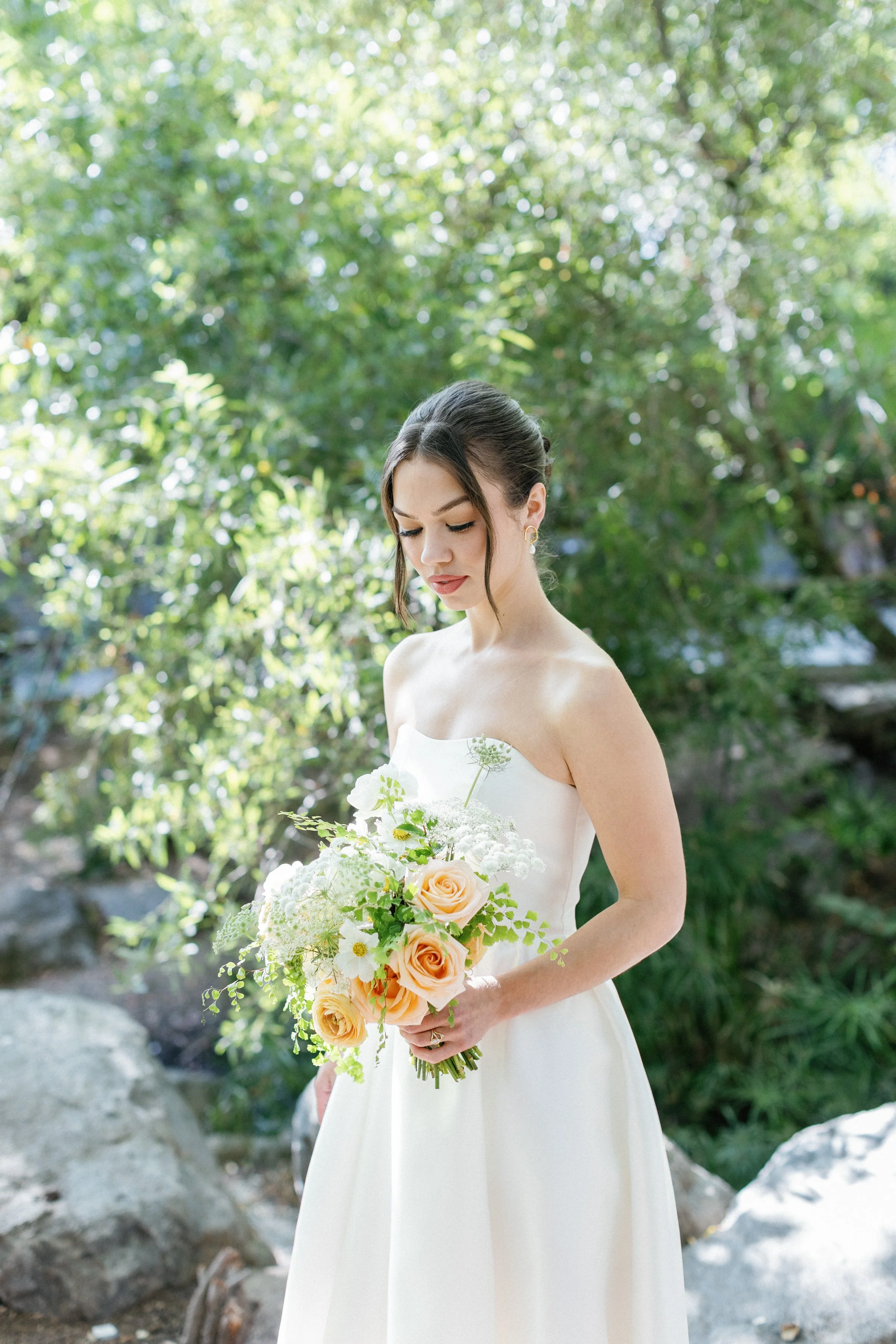 San Marcos Wedding and Stone Brewery Wedding Reception — Great Woodland ...