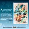 THE NEXT NEW SYRIAN GIRL — Ream Shukairy