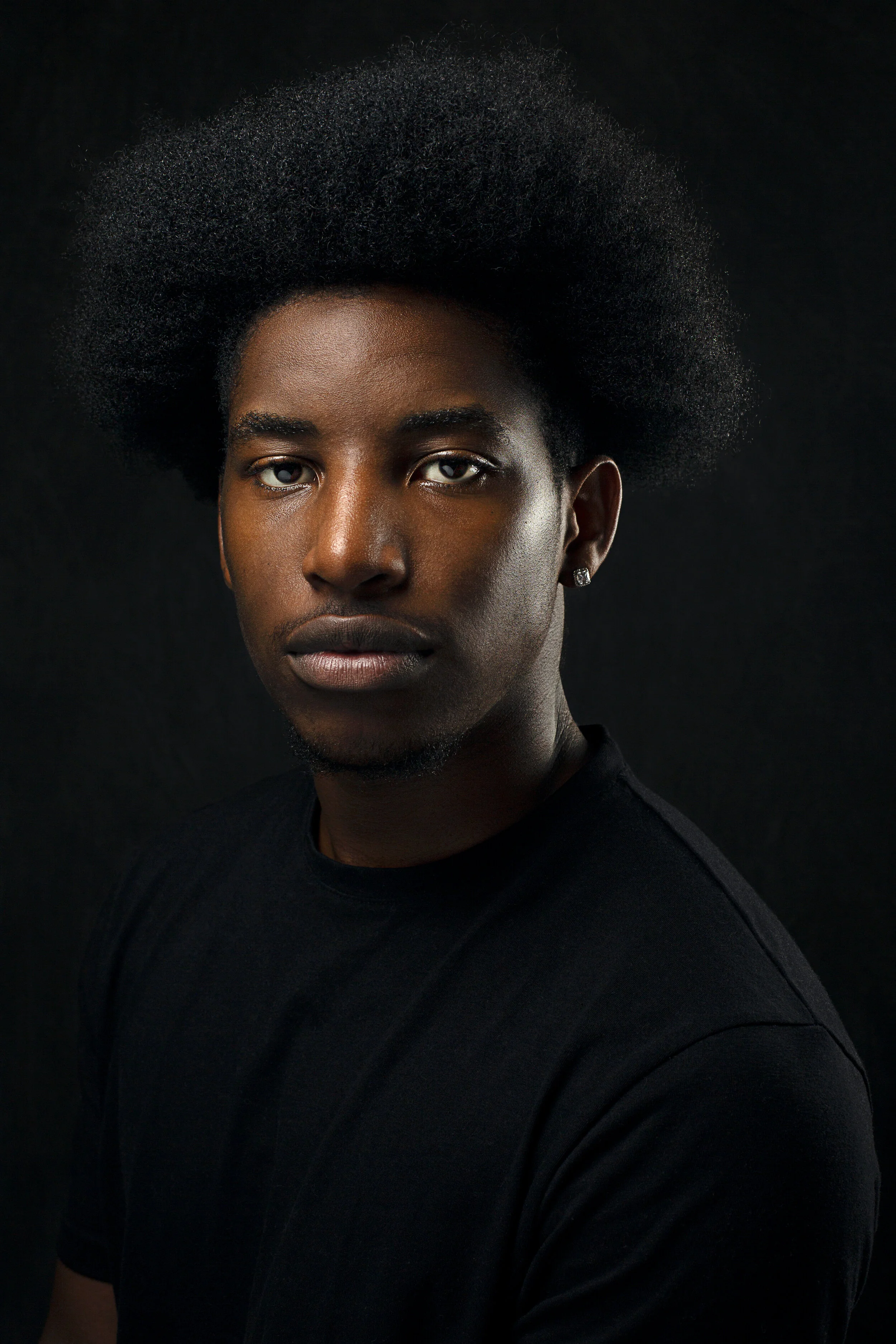 Headshots — Sumaya Ali Photography