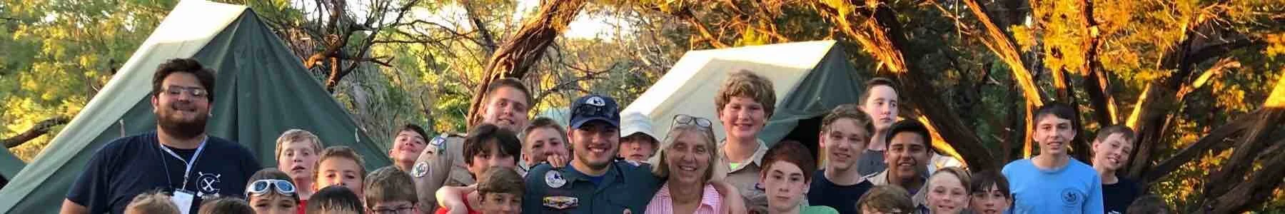 Parent Information — Troop 70 - The Jamboree Troop