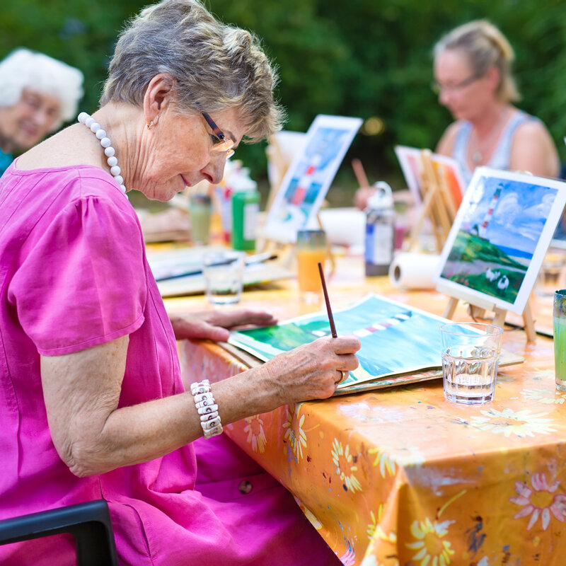 Senior Placement Group | Senior Living Advisors