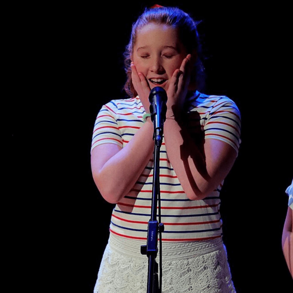 Services 1 — Theatrical Artist's Prep