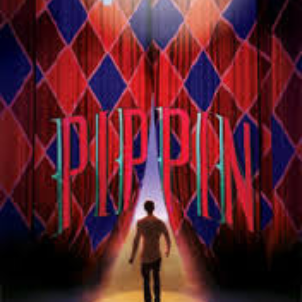 Services 1 — Theatrical Artist's Prep