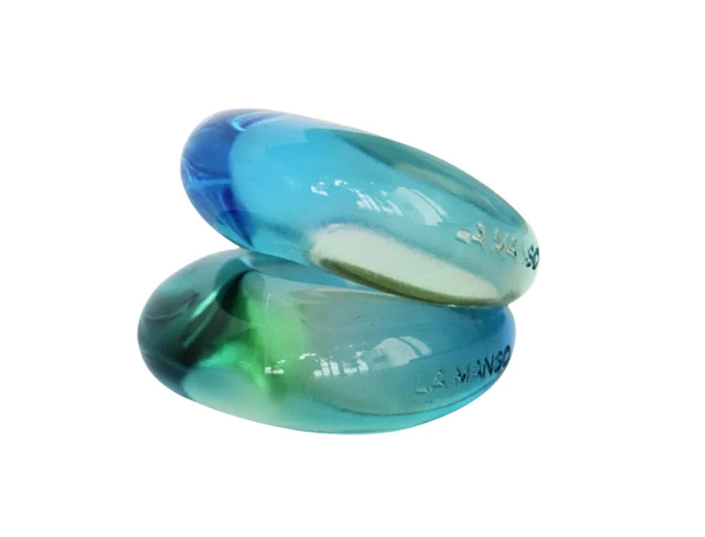 Ring *Pop*: Bubble Rings | Meet the Jewelers