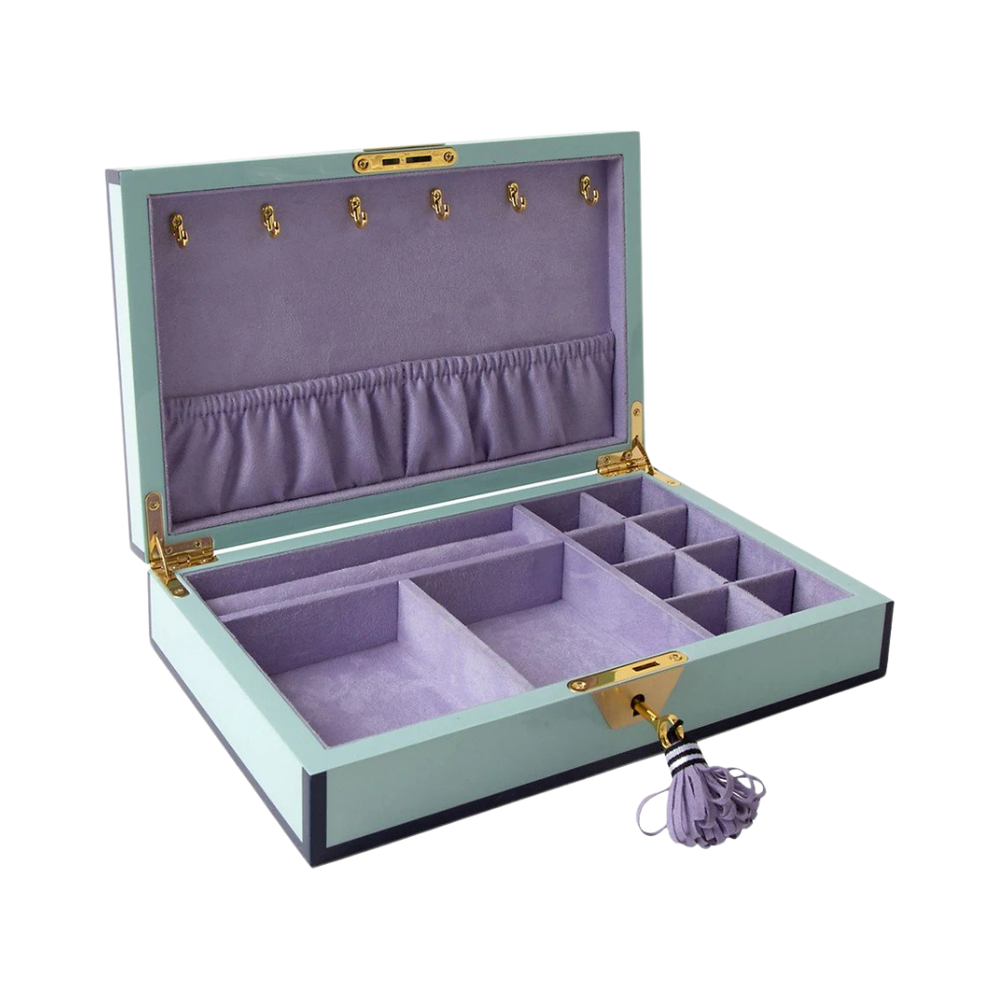 Gift Guide: Unique Jewelry Boxes | Meet the Jewelers