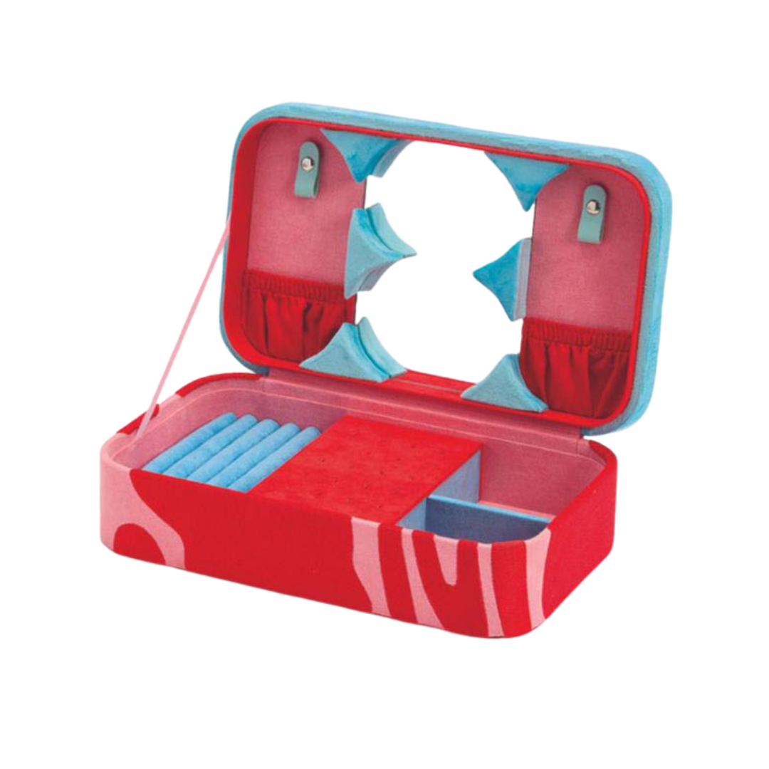 Gift Guide: Unique Jewelry Boxes | Meet the Jewelers