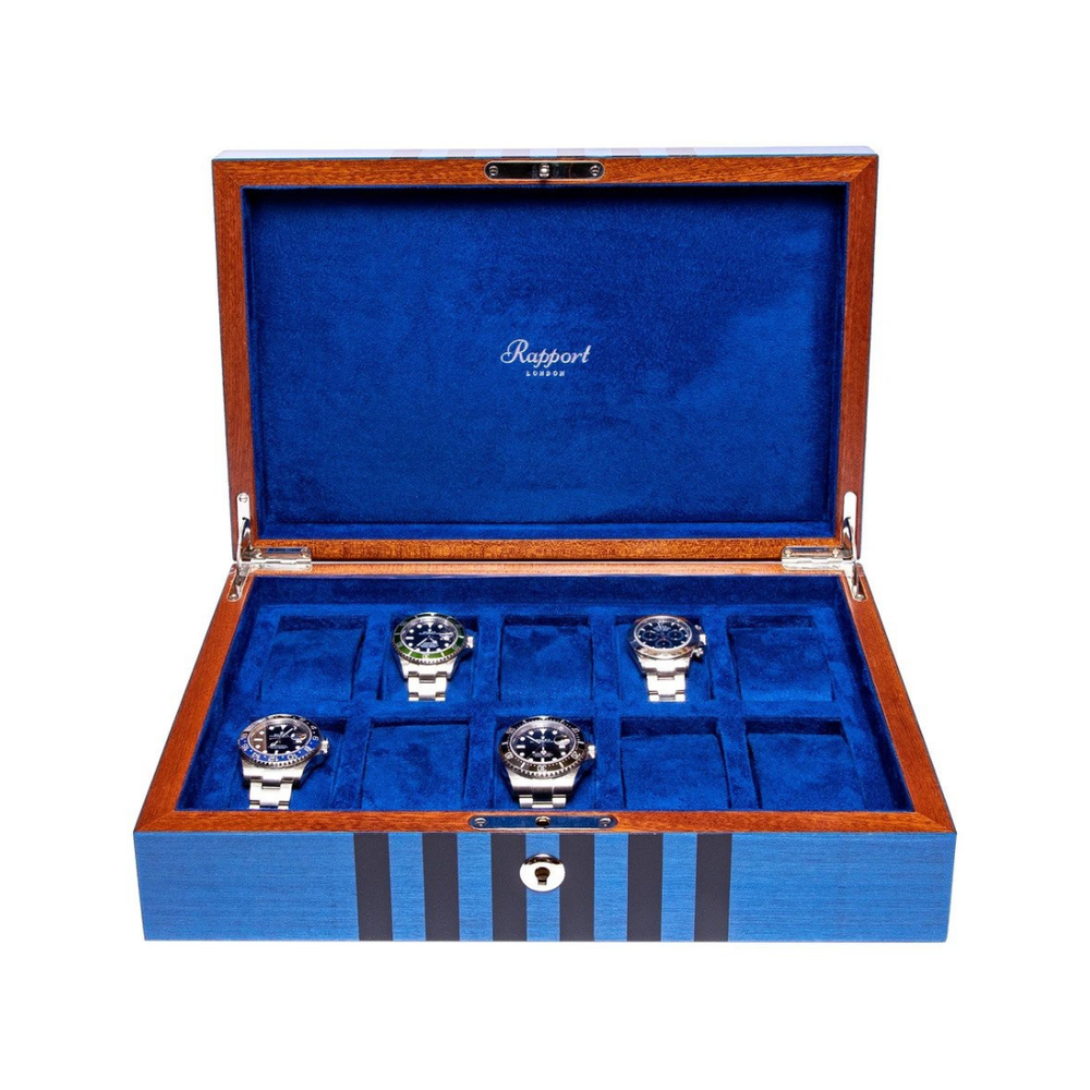 Gift Guide: Unique Jewelry Boxes | Meet the Jewelers