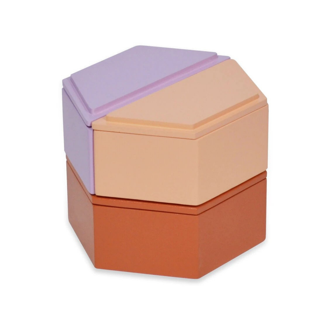 Gift Guide: Unique Jewelry Boxes | Meet the Jewelers