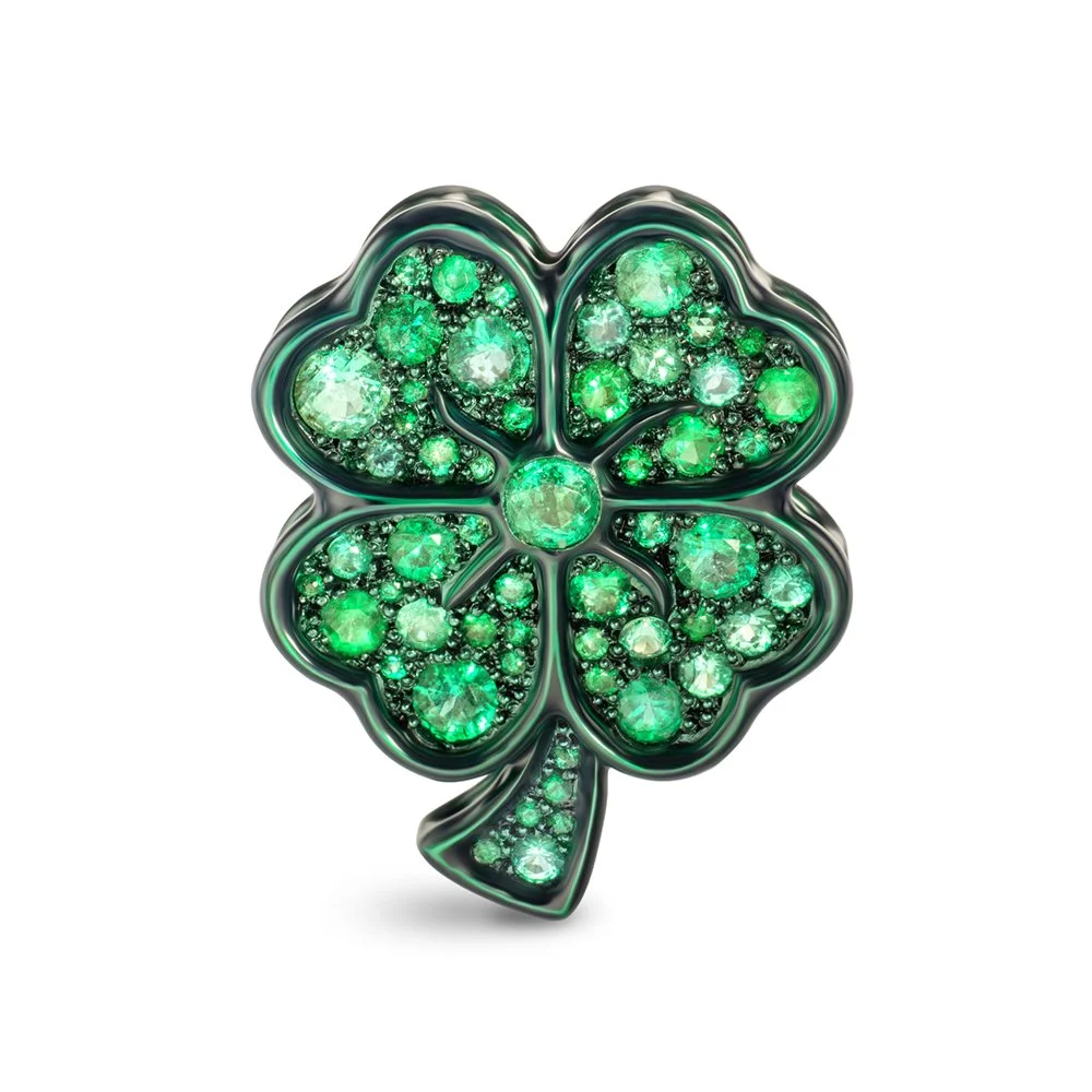 Lucky Charms! | Meet the Jewelers