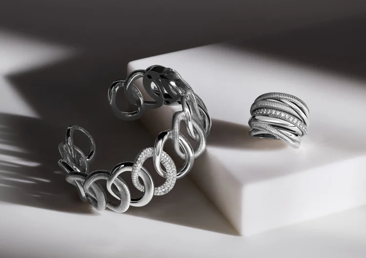 Meet Judith Ripka - Her Jewelry Journey & Collection | Meet the Jewelers