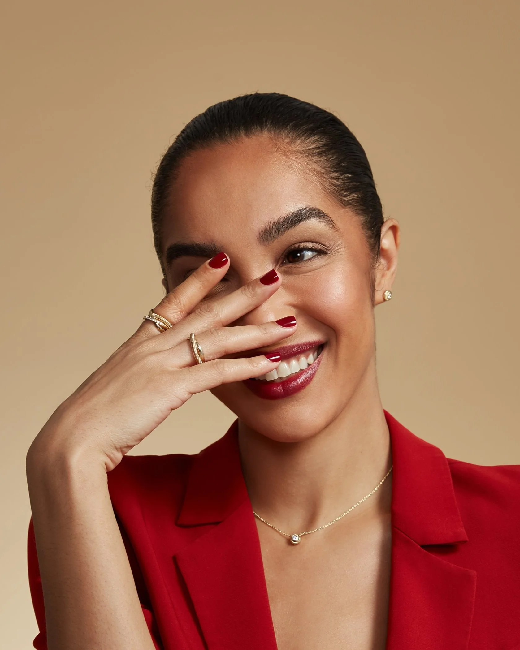 Meet Judith Ripka - Her Jewelry Journey & Collection | Meet the Jewelers