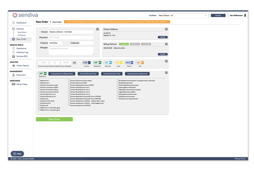Sensiva Shield — Sensiva Health