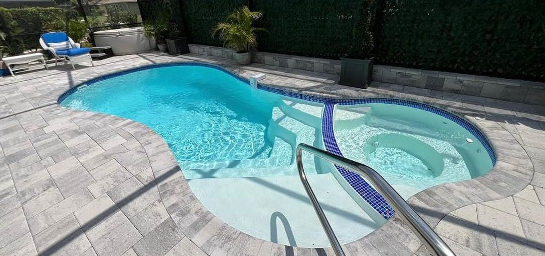 Contact | Get in Touch Today — Pool 911