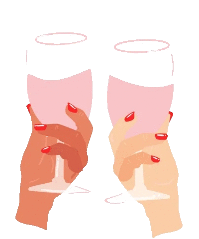 Supporting Local in the DMV — ANNA MACKLER