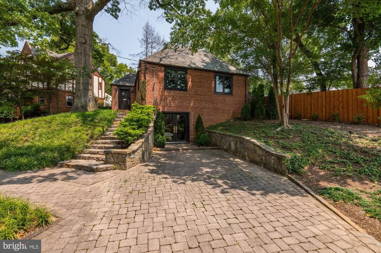 Featured Properties — ANNA MACKLER