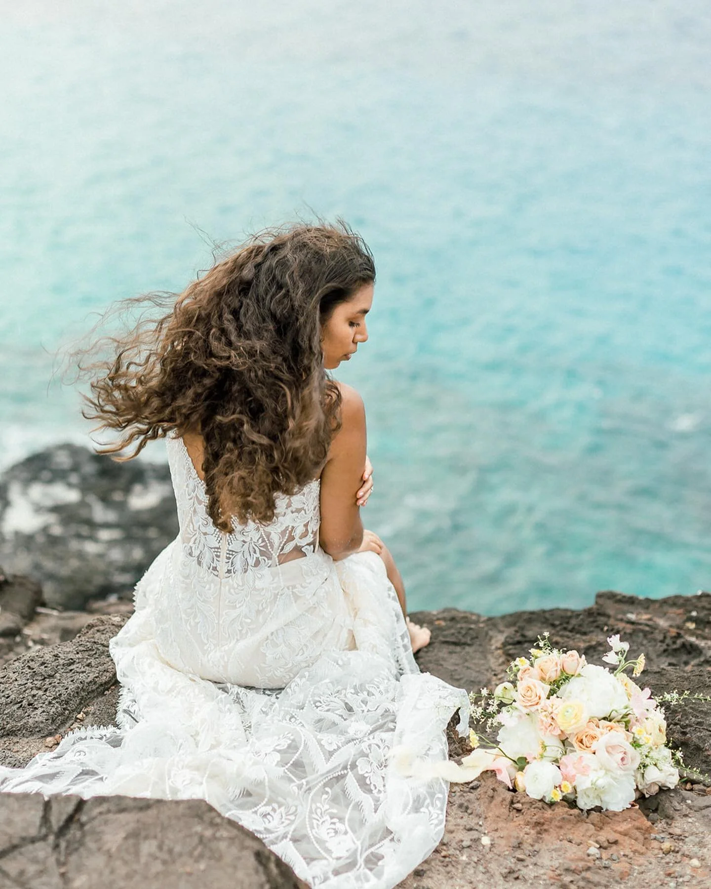 Epiphany Boutique : Bay Area Wedding Dress Shop