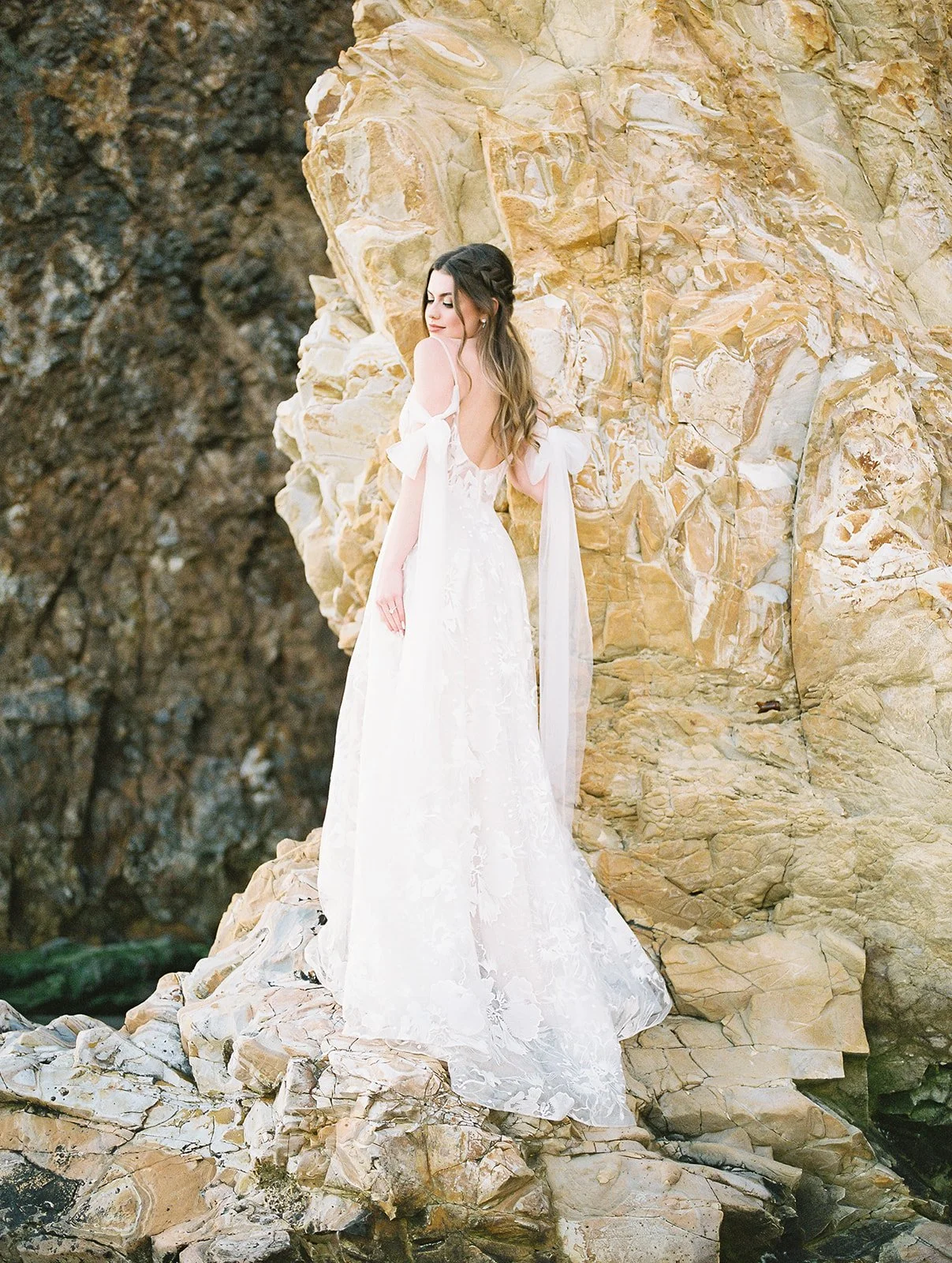 Bridal Collections Central Coast and Bay Area — Epiphany Boutique