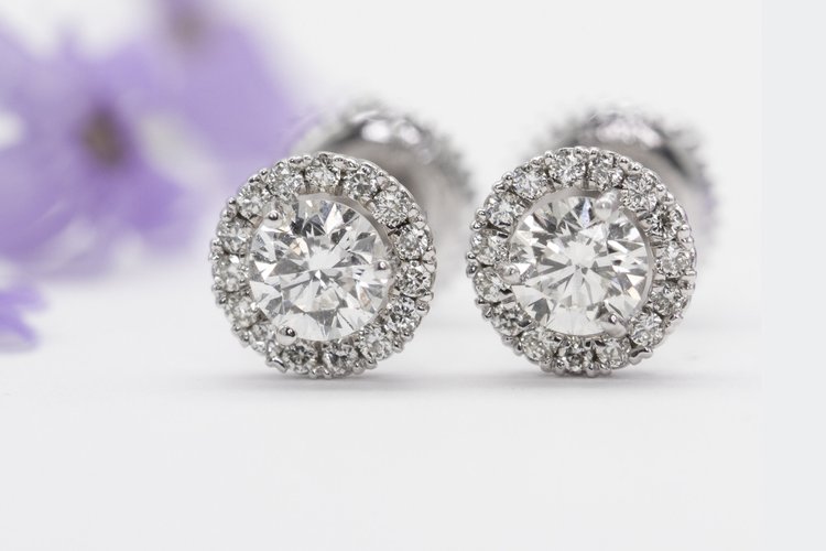 Custom Jewelry