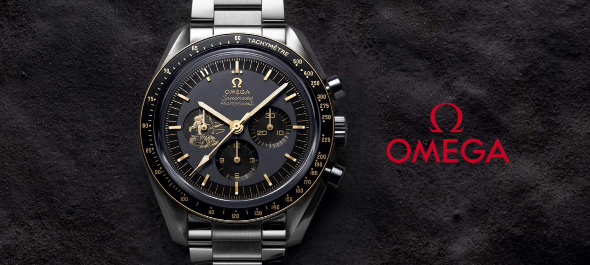 Omega Timepieces