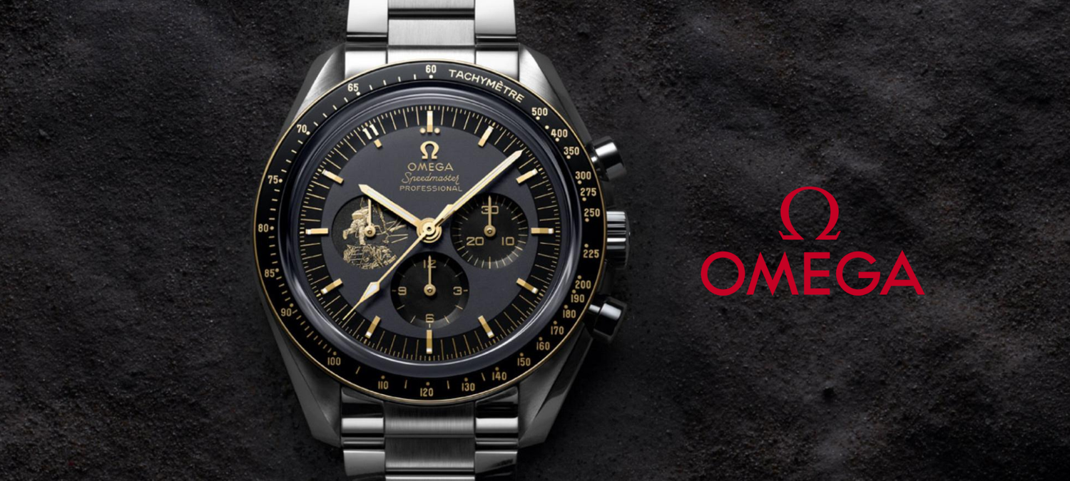 Omega Timepieces