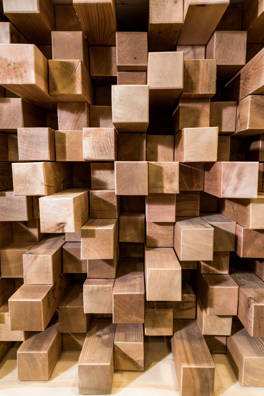 Instruments — The Bunker Studio