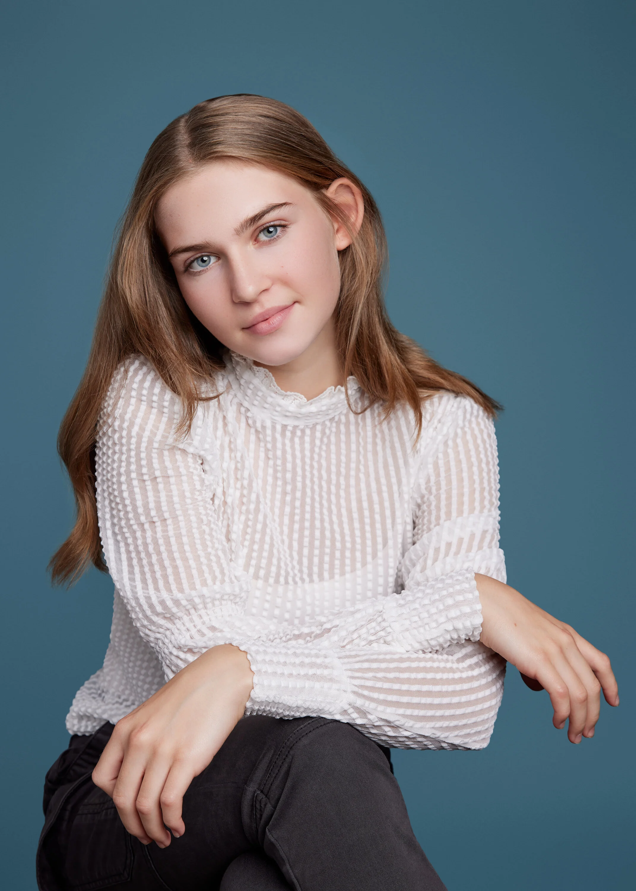 Preparing for your Headshot Shoot — Tilly Nelson Kids Commercial ...