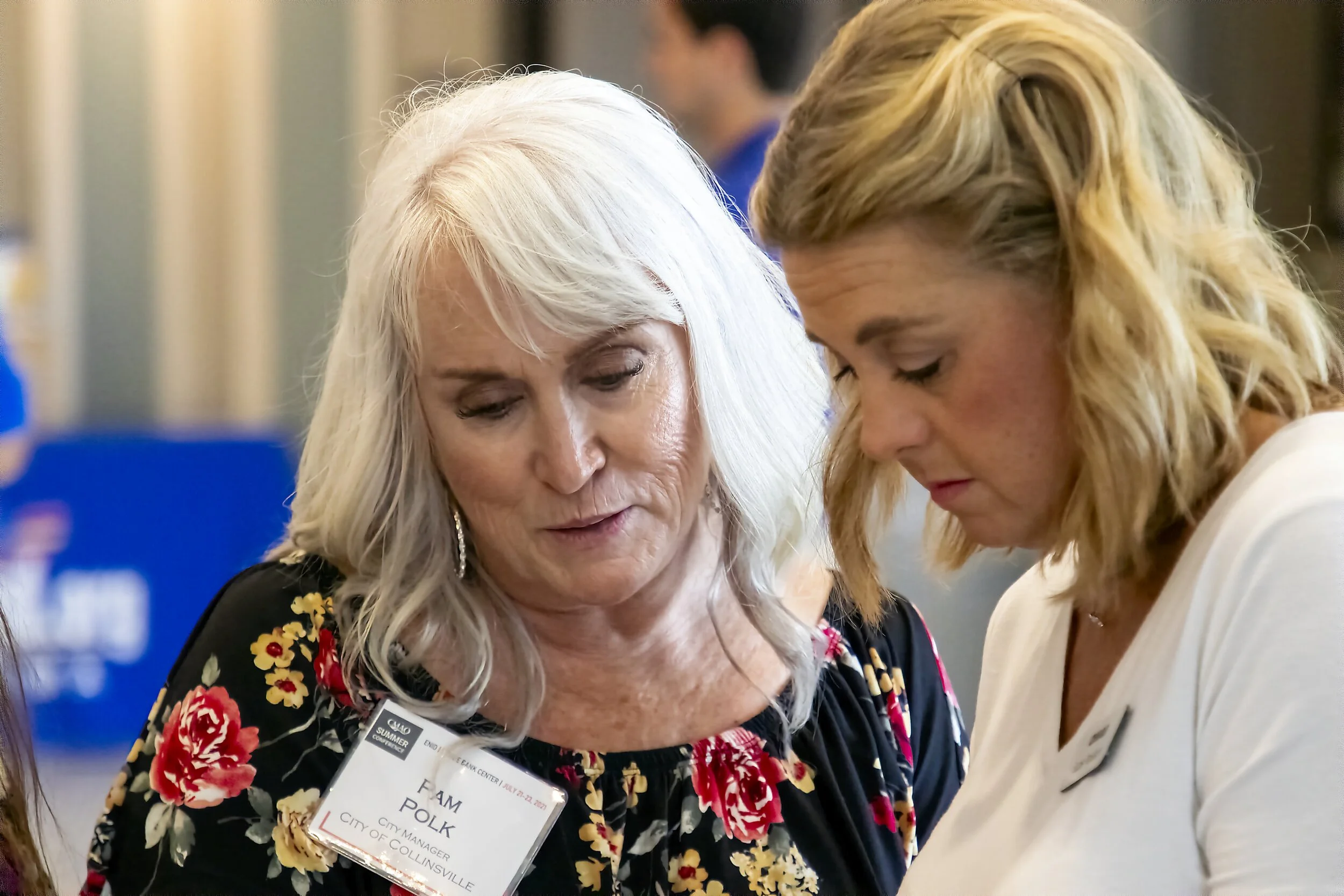 2021 Summer Conference Photos — CMAO