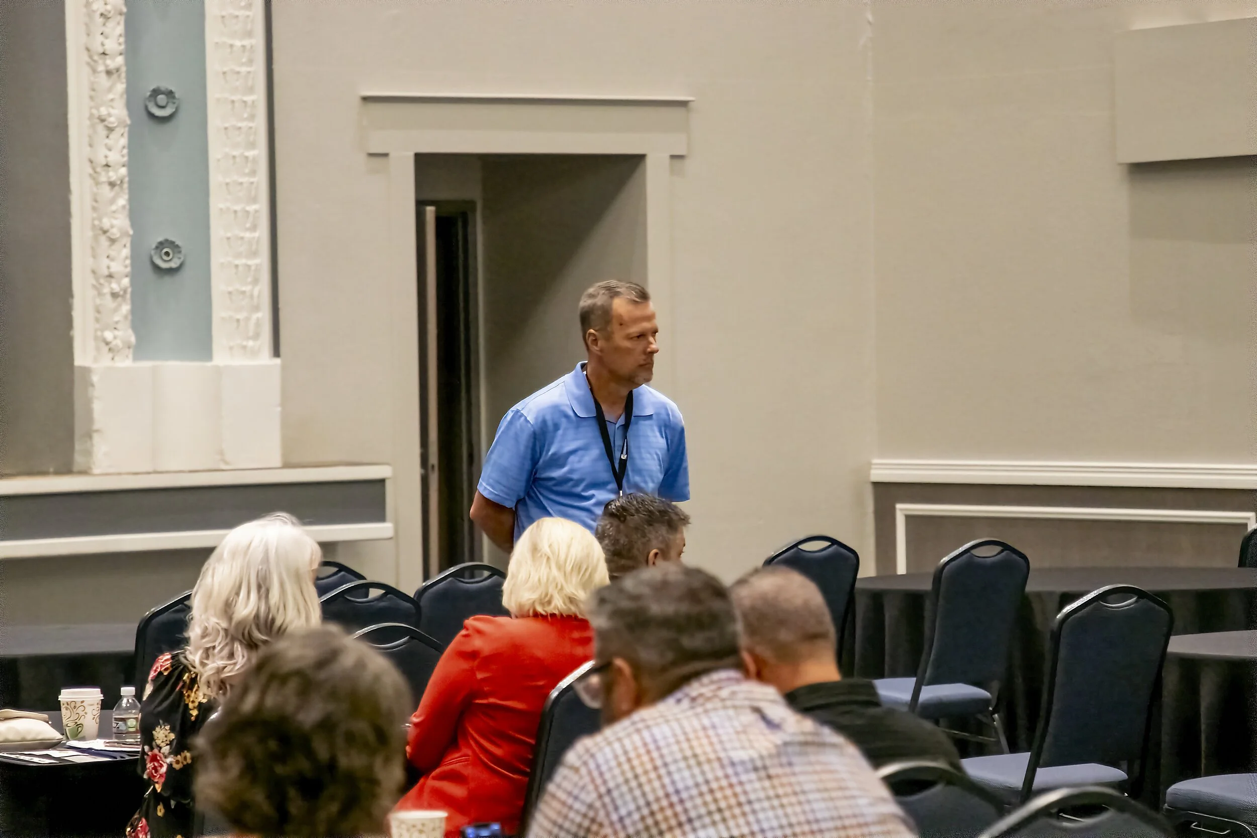2021 Summer Conference Photos — CMAO