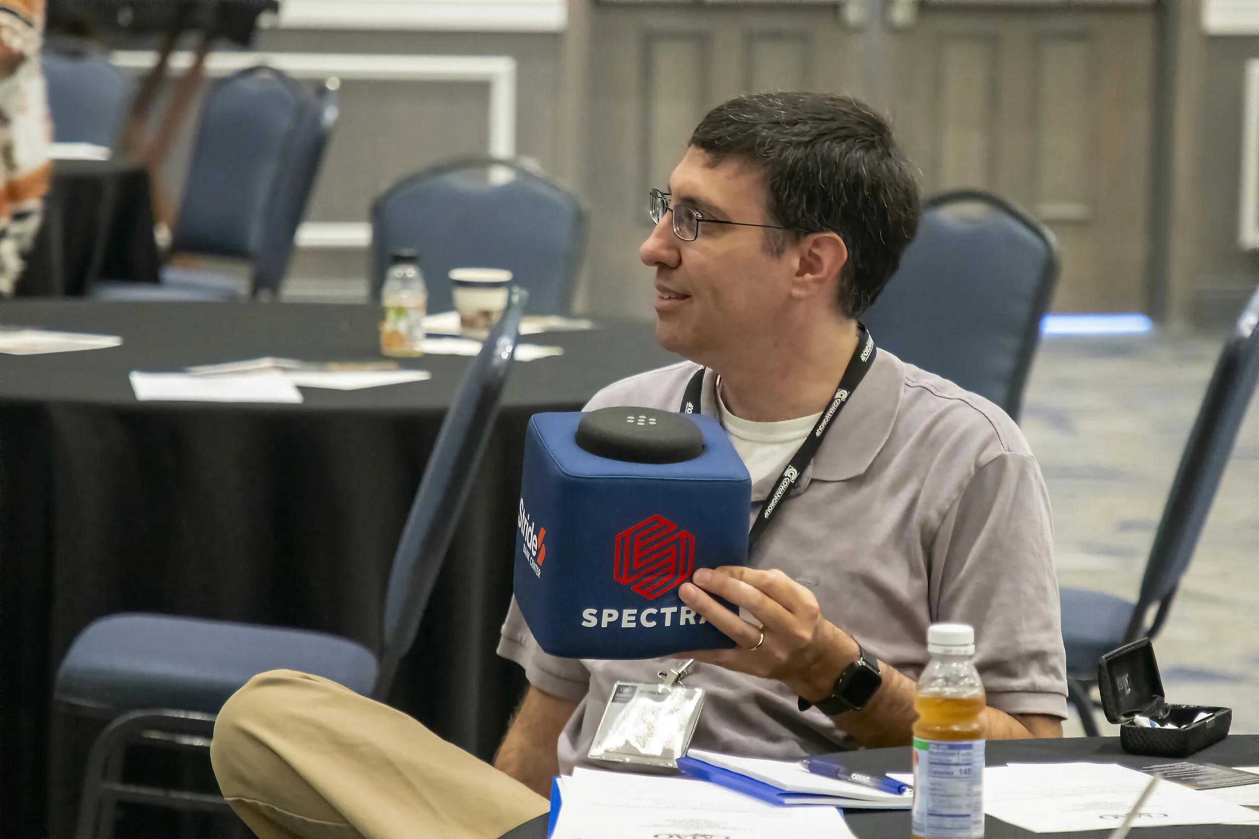 2021 Summer Conference Photos — CMAO