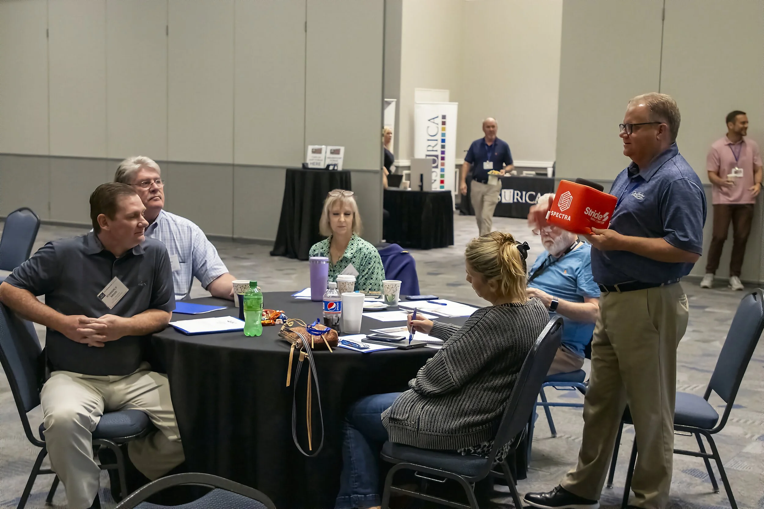 2021 Summer Conference Photos — CMAO