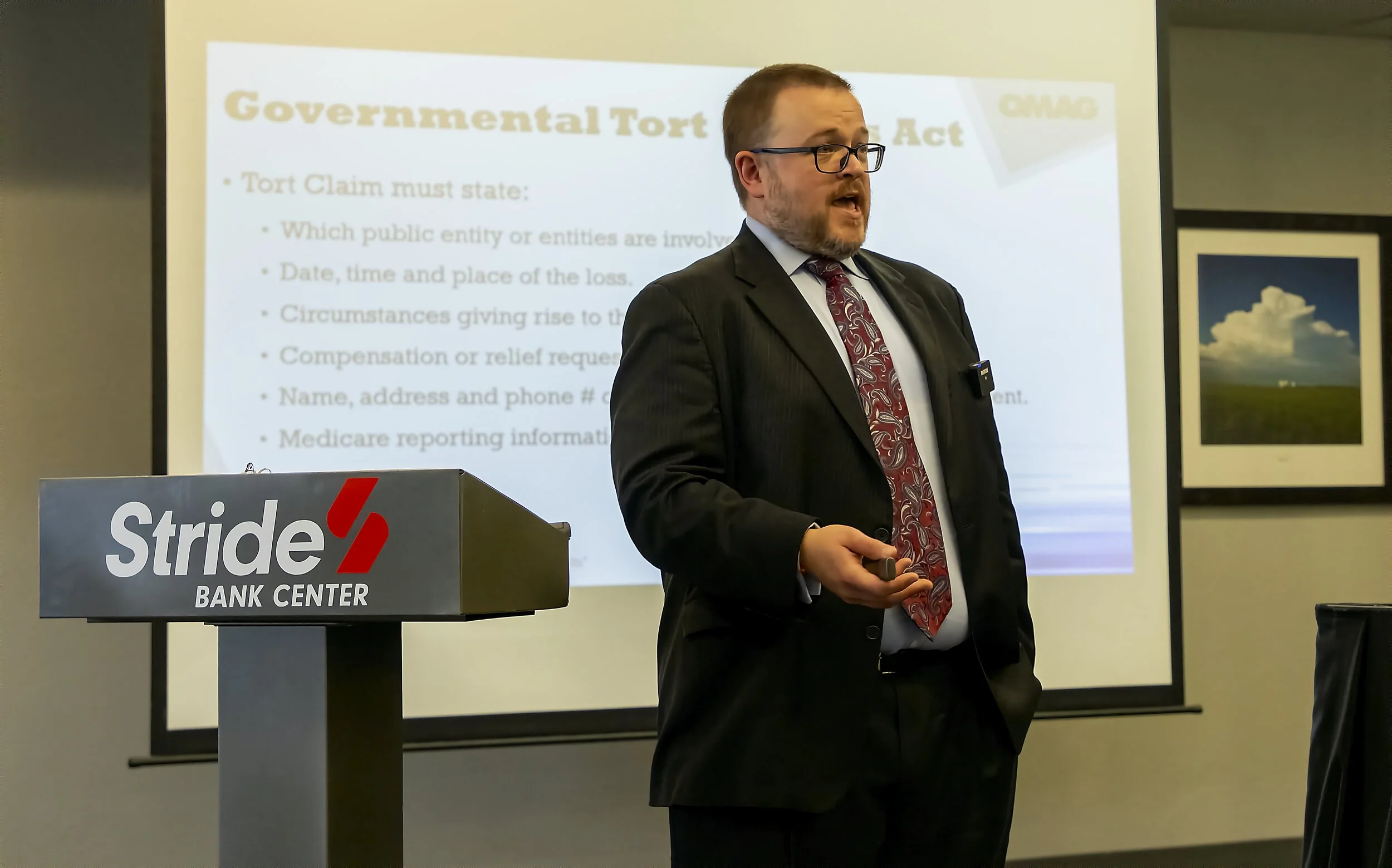 2021 Summer Conference Photos — CMAO