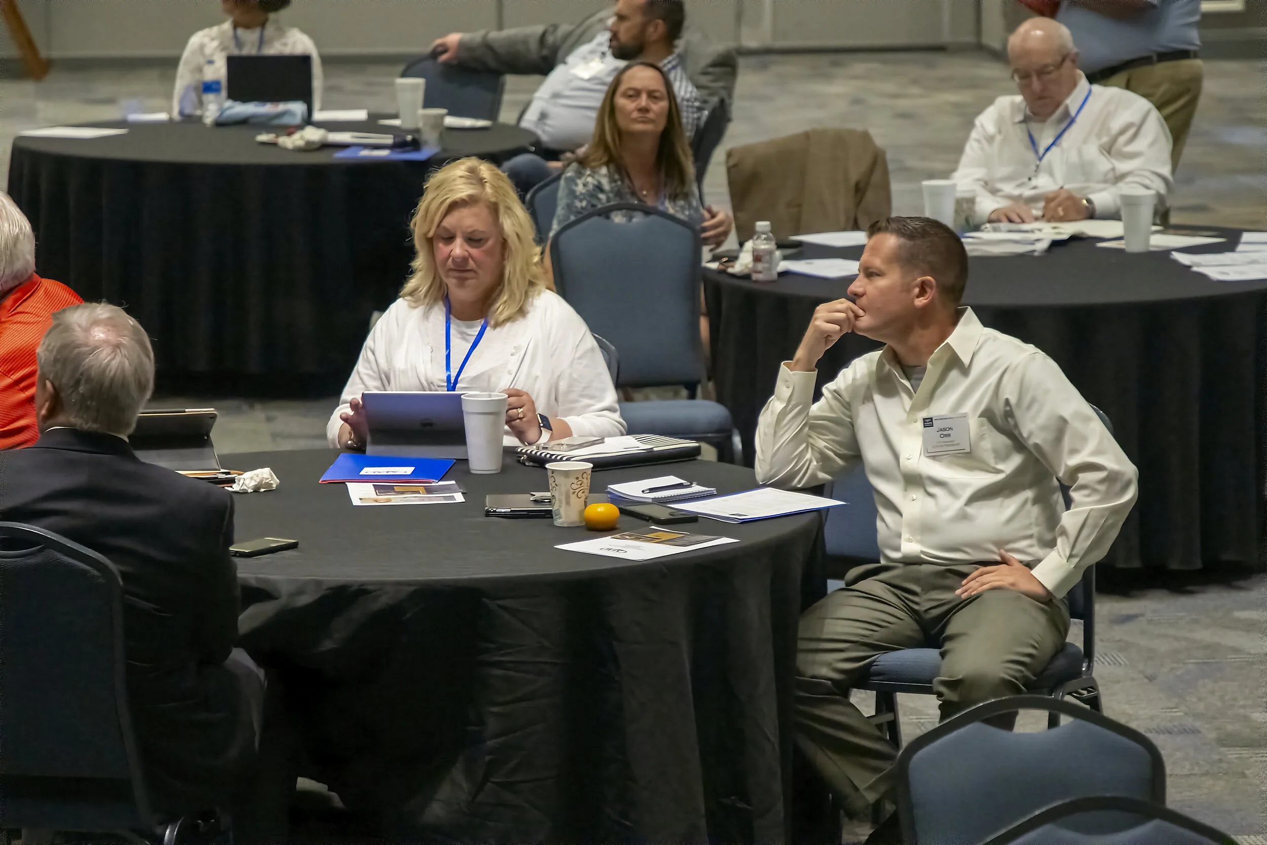 2021 Summer Conference Photos — CMAO