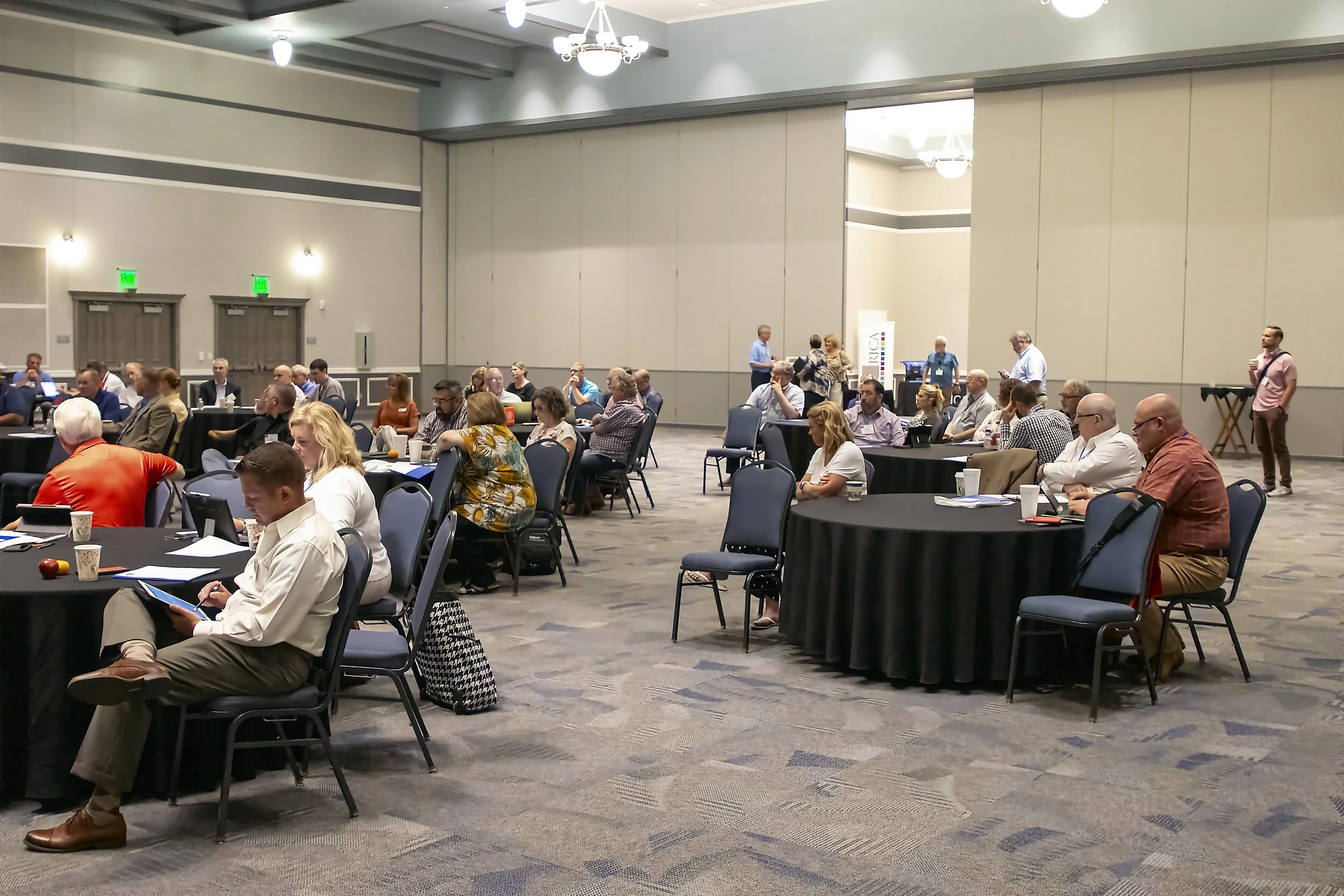 2021 Summer Conference Photos — CMAO