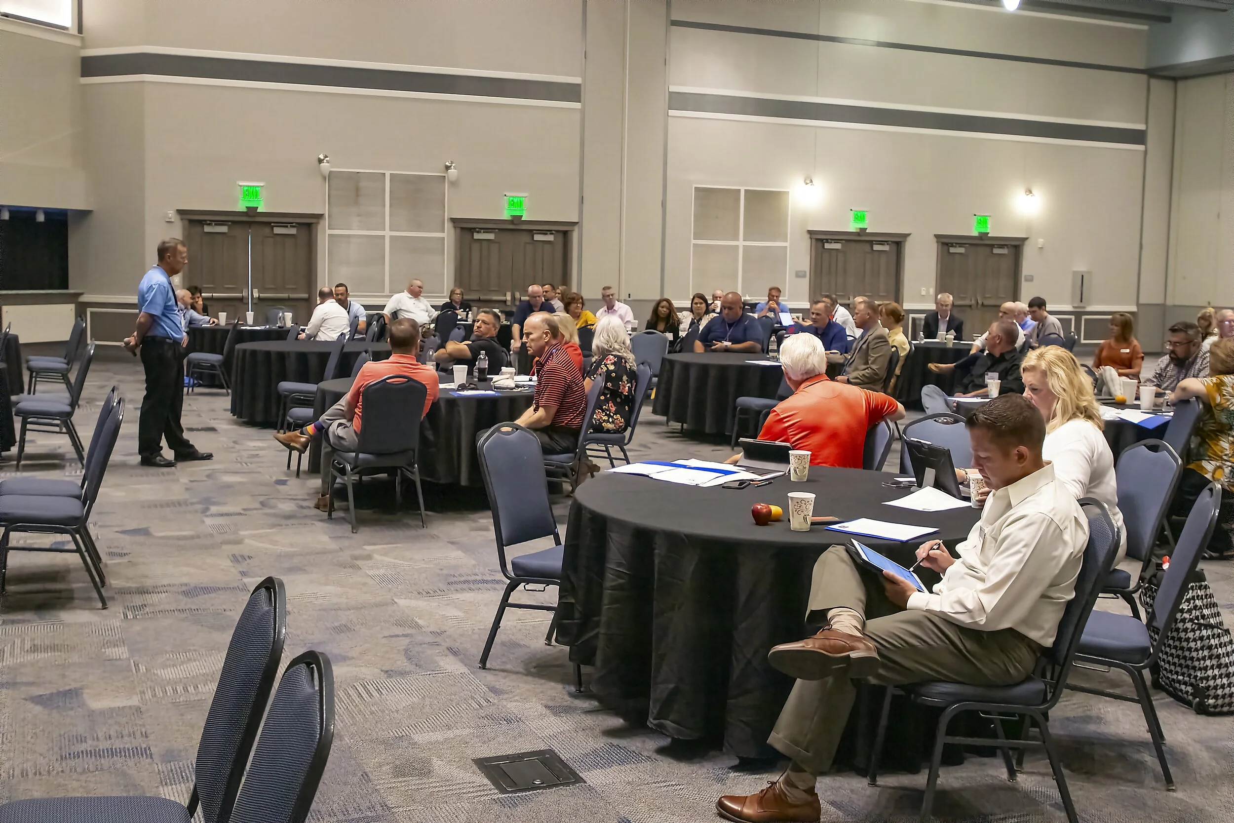 2021 Summer Conference Photos — CMAO