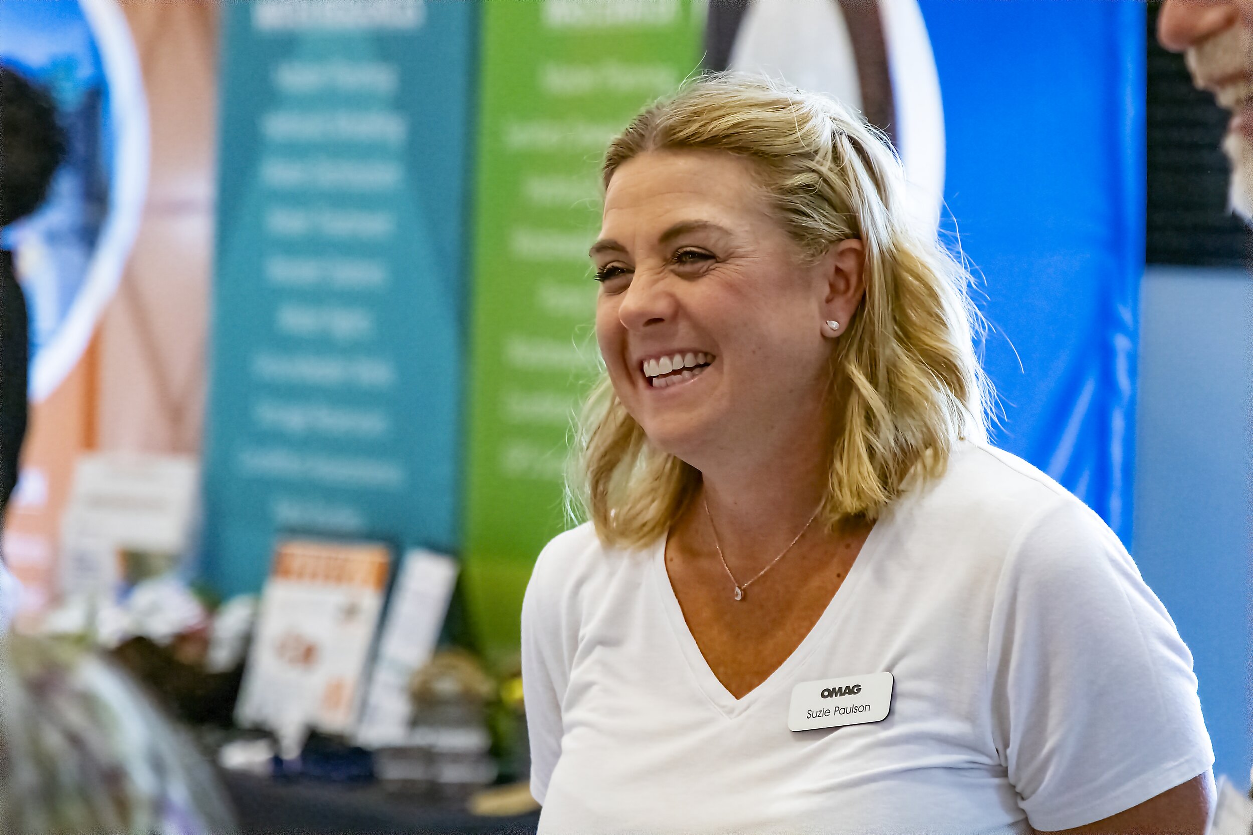 2021 Summer Conference Photos — CMAO