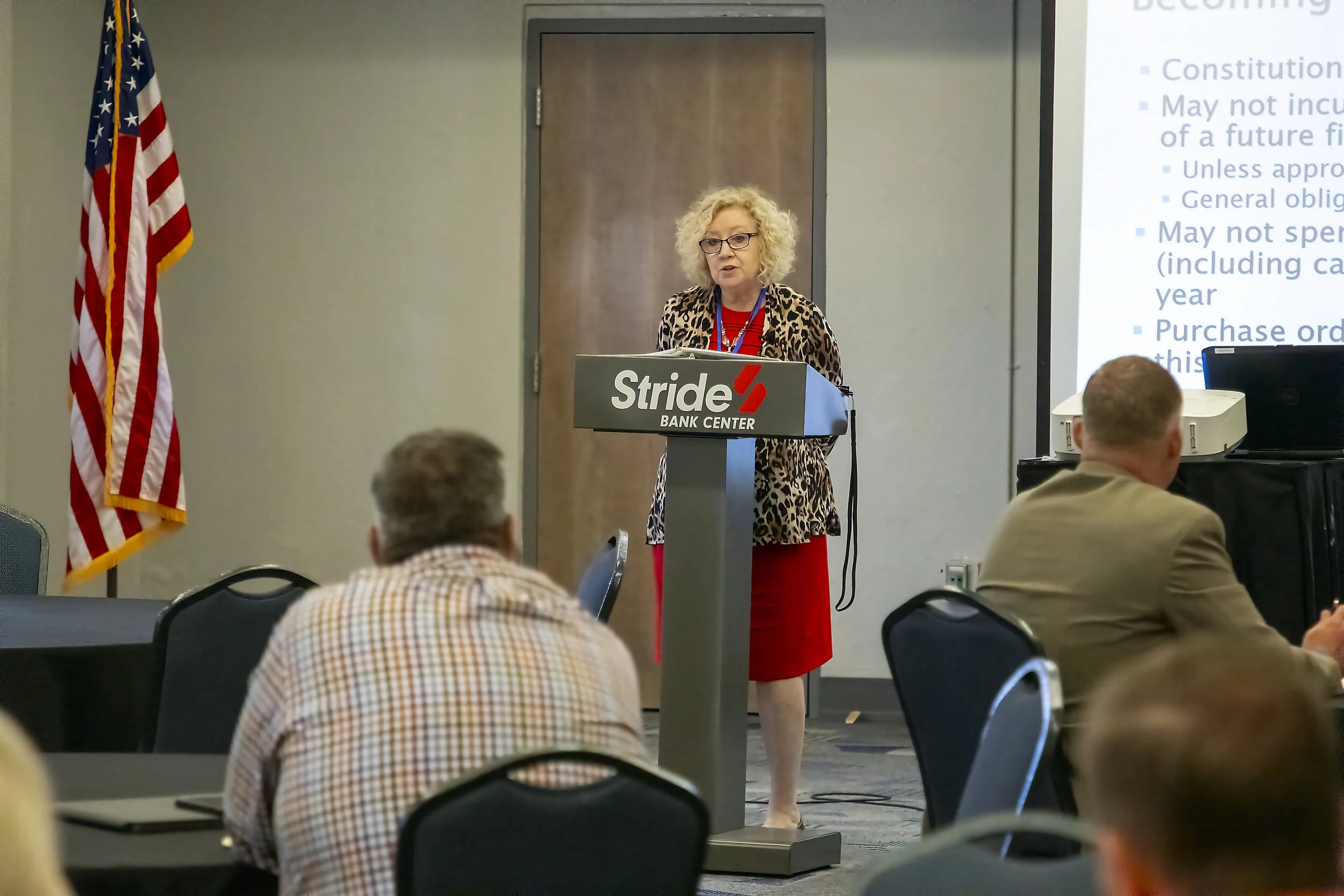 2021 Summer Conference Photos — CMAO
