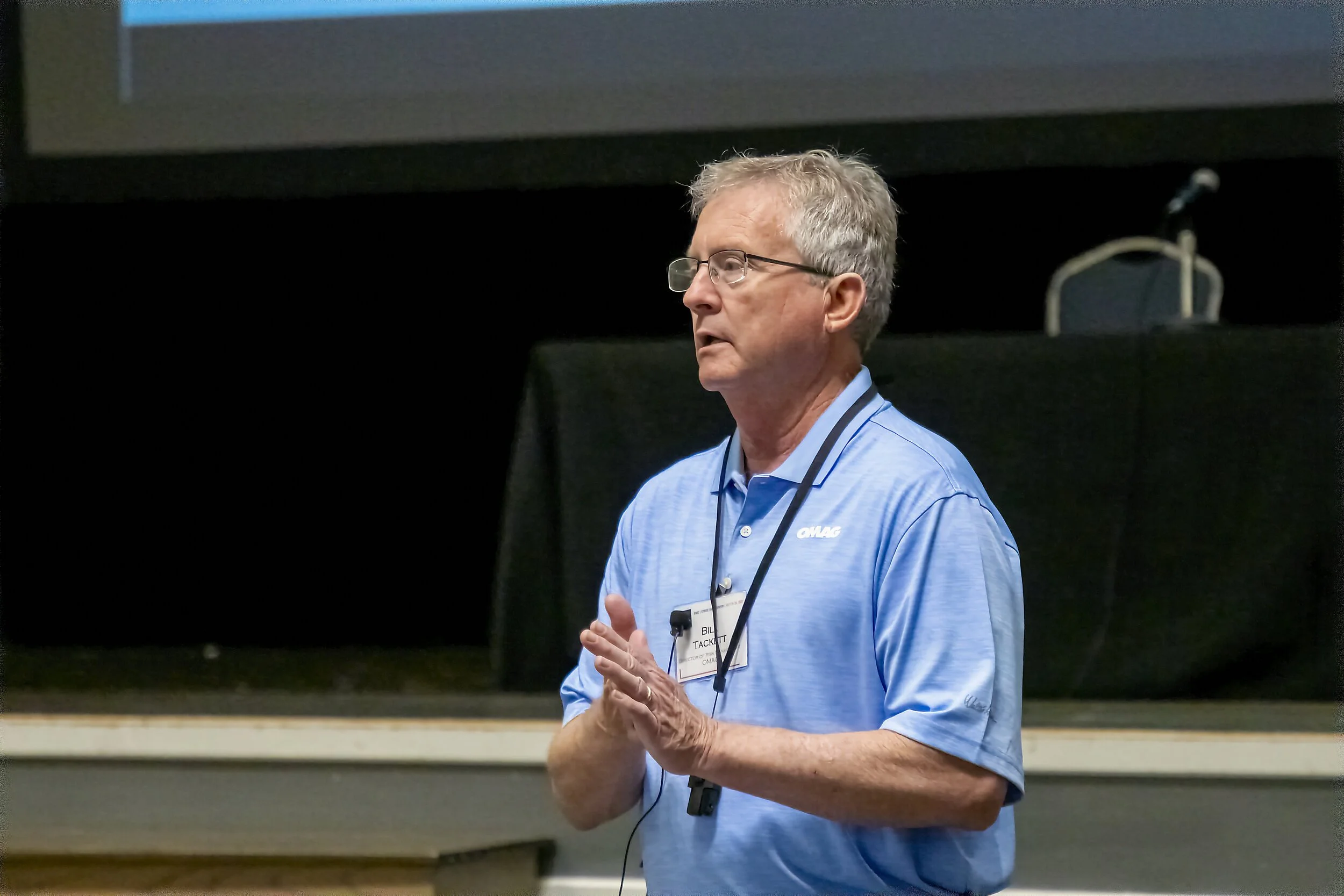 2021 Summer Conference Photos — CMAO