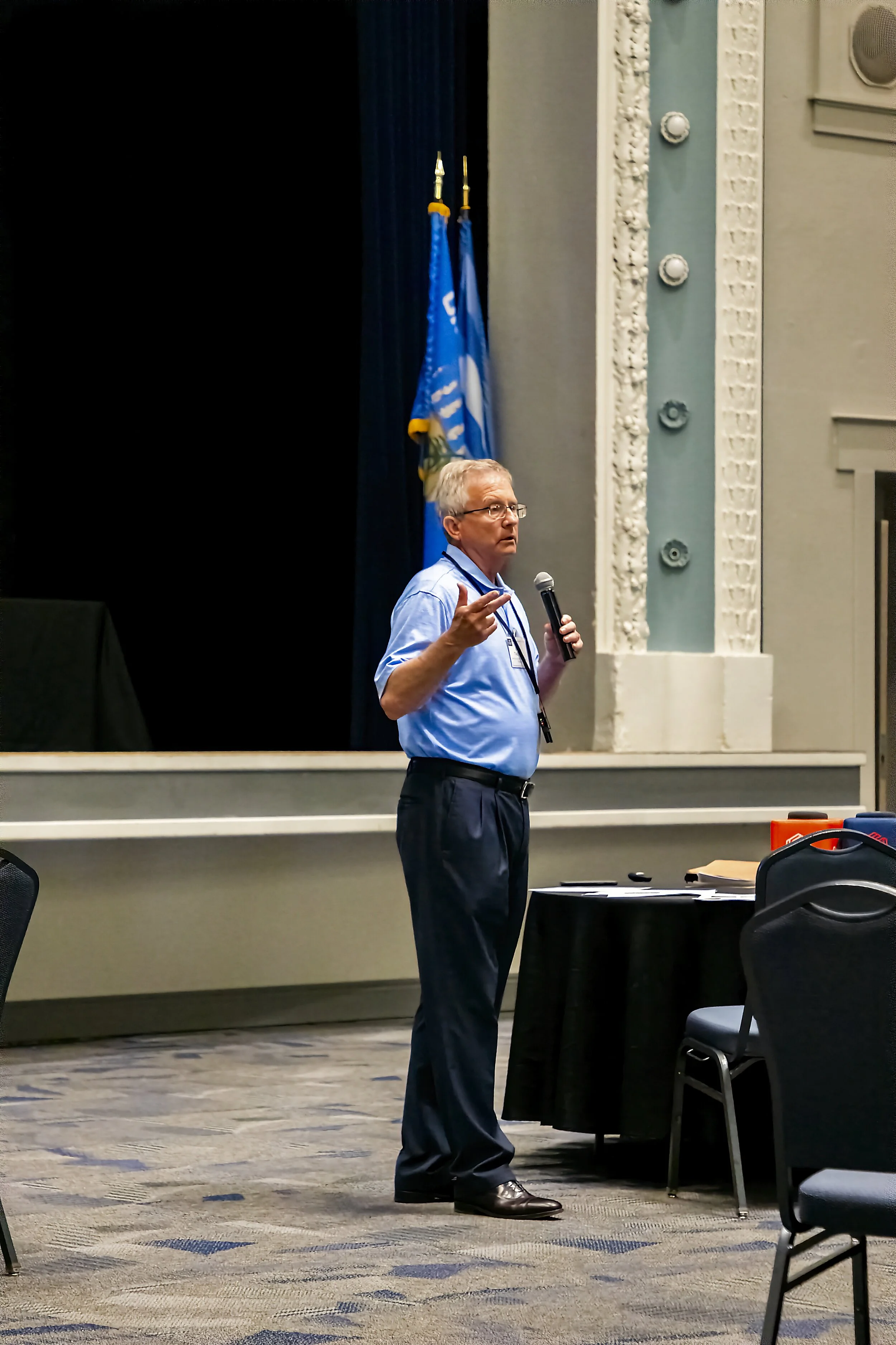 2021 Summer Conference Photos — CMAO