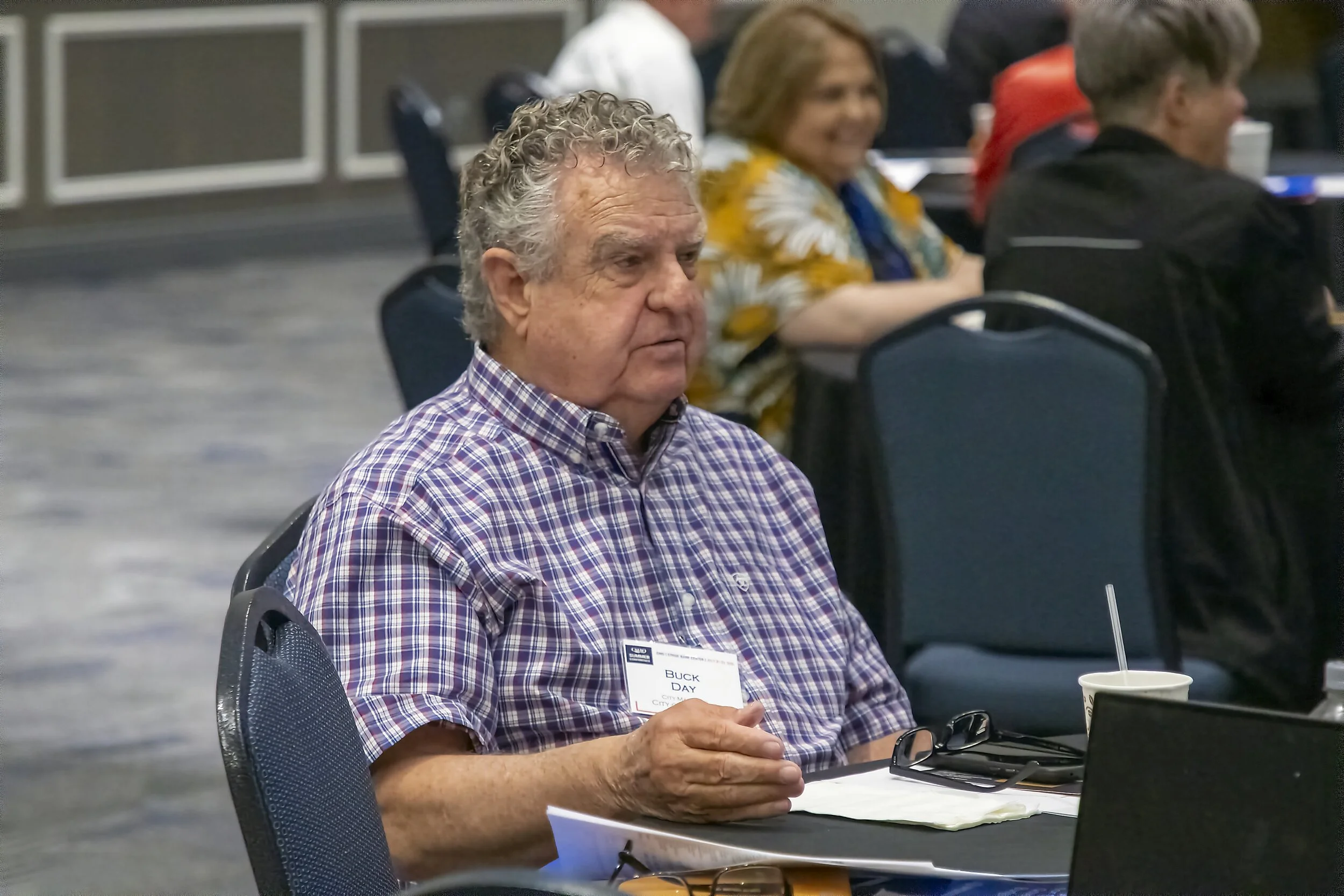 2021 Summer Conference Photos — CMAO