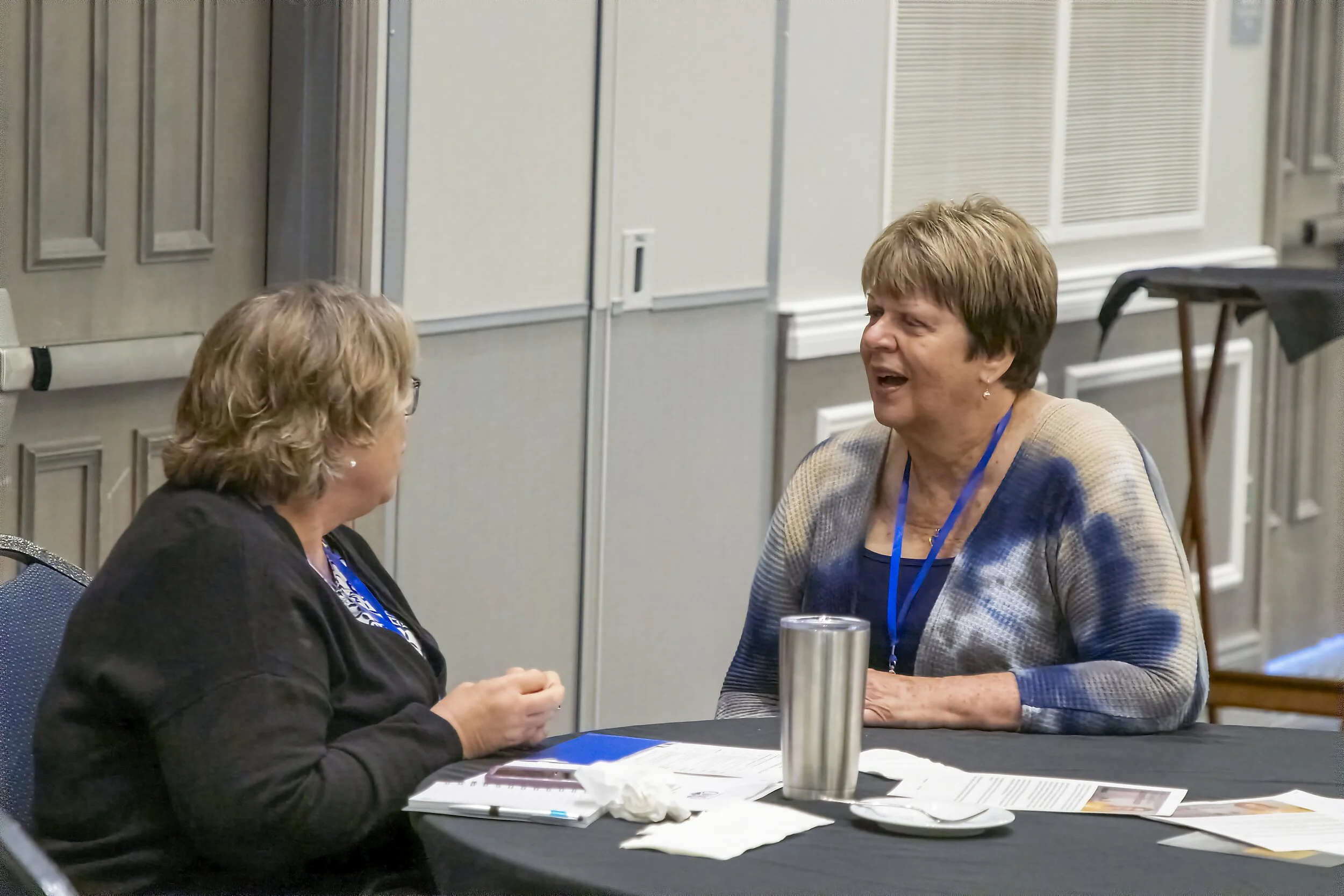 2021 Summer Conference Photos — CMAO